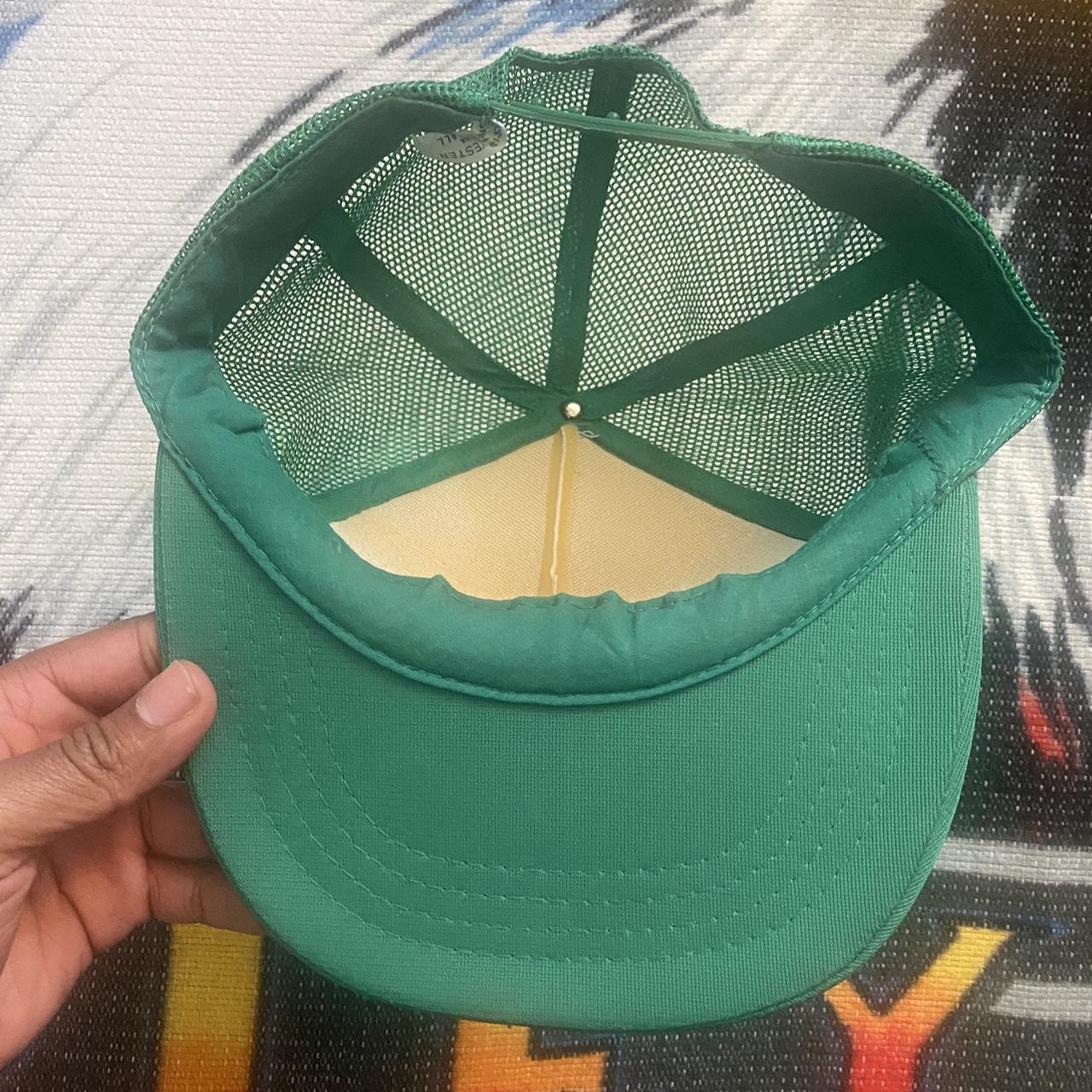 Vintage Bass Buster Hat #VintageHats#90’s#Depop -$6... - Depop