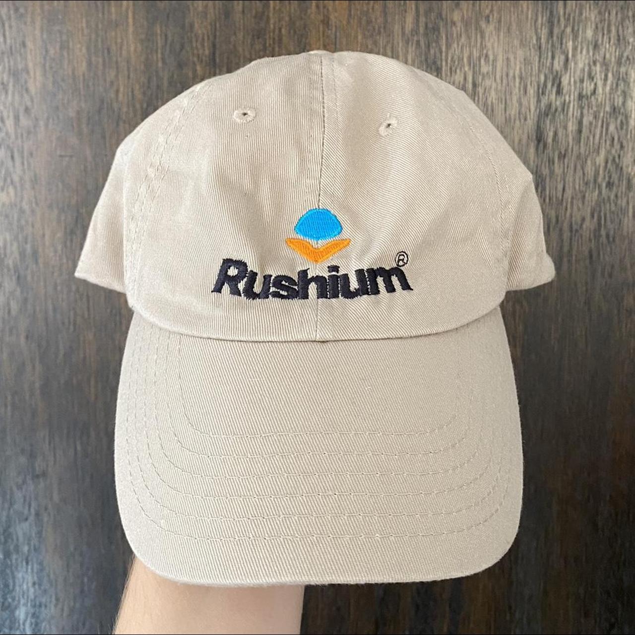 Tame Impala Rushium Hat - Official Merch Purchased... - Depop