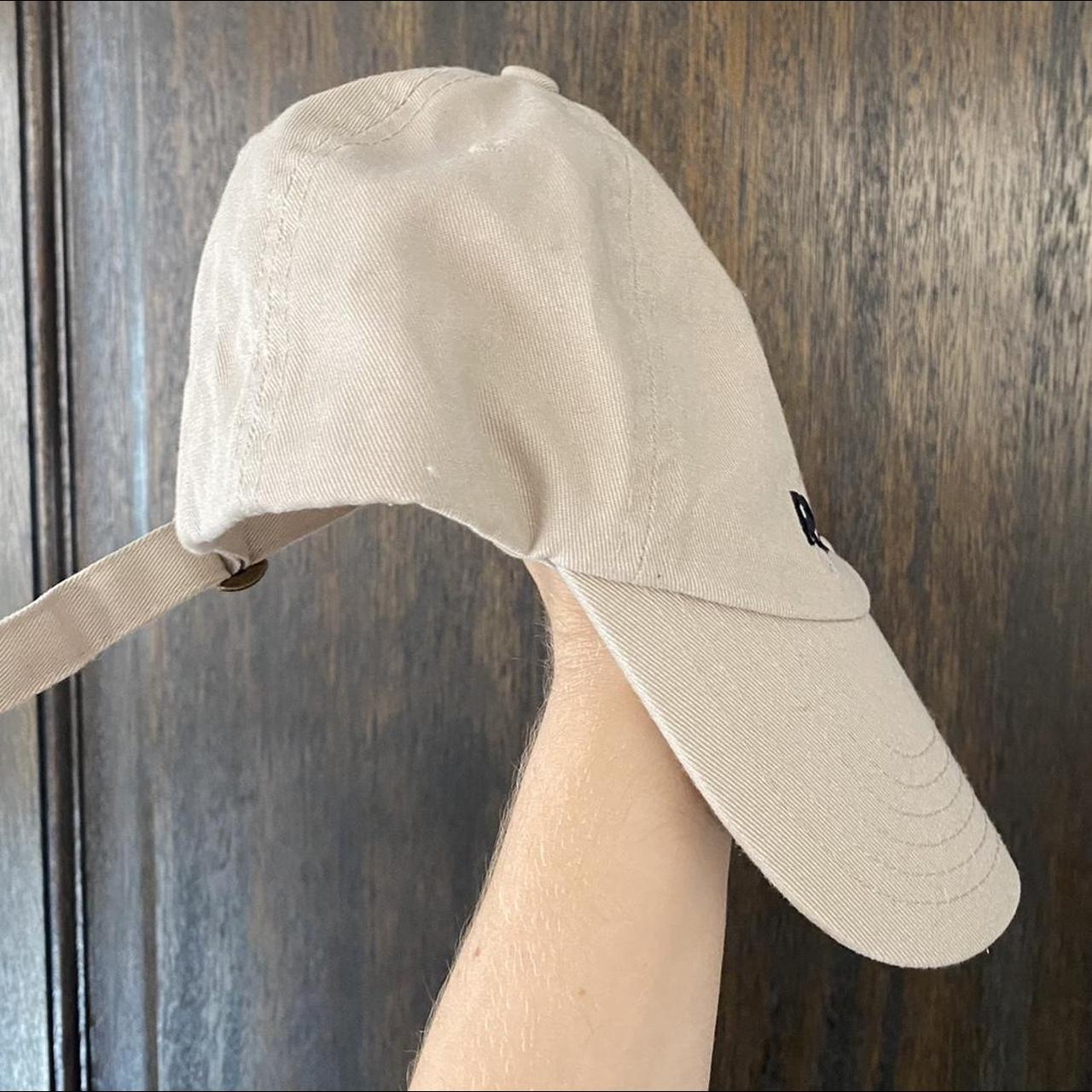 Tame Impala Rushium Hat - Official Merch Purchased... - Depop