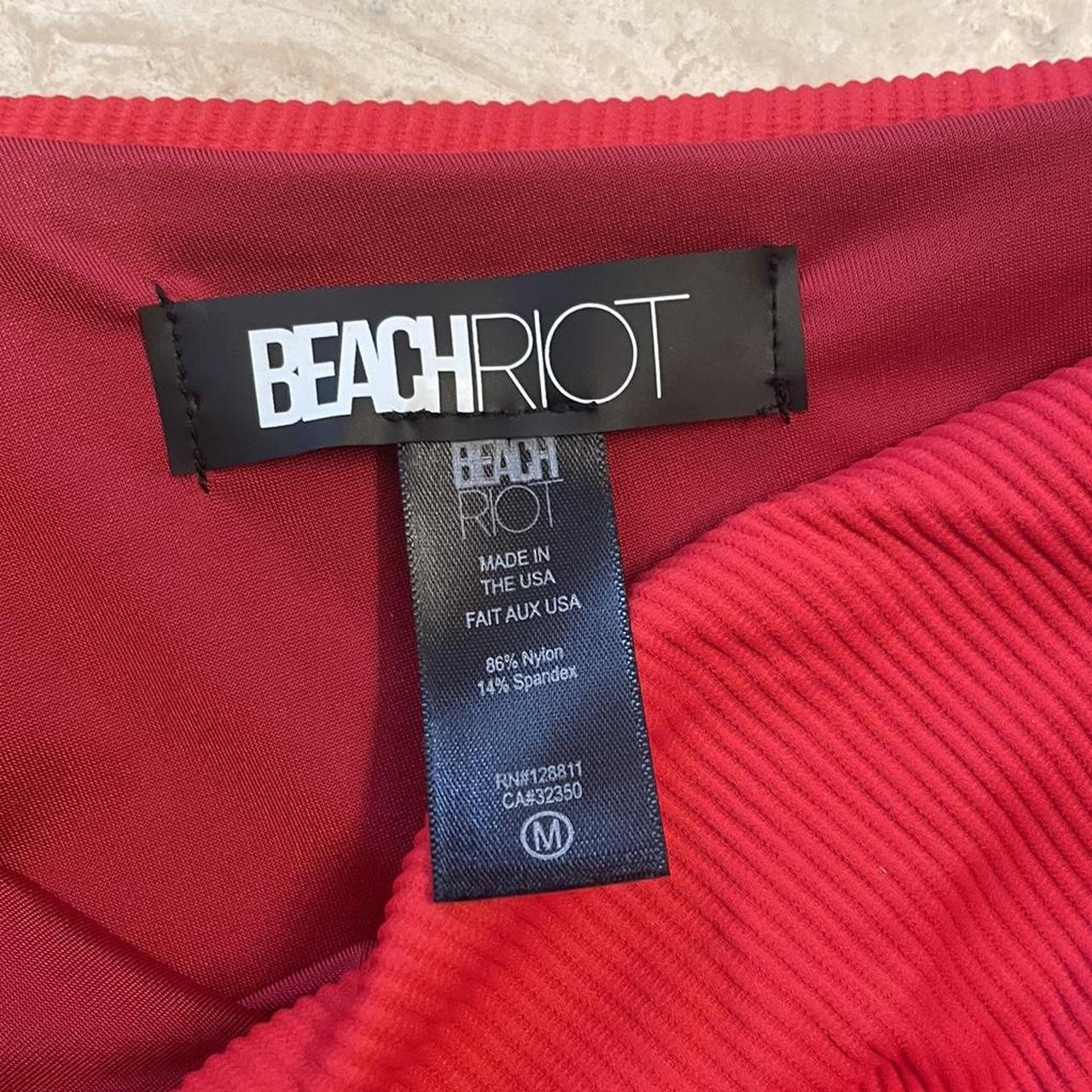 Beach Riot Celine One Piece Purchased for... | Depop