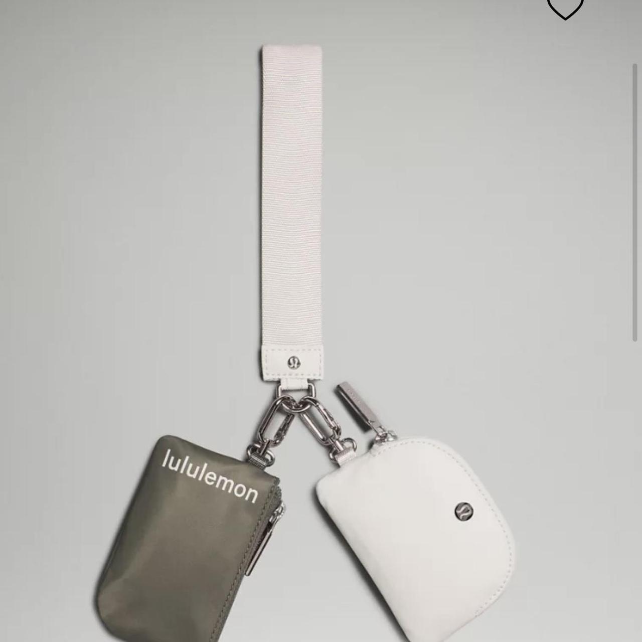 Lululemon Brand new Tags attached retails at 50 - Depop