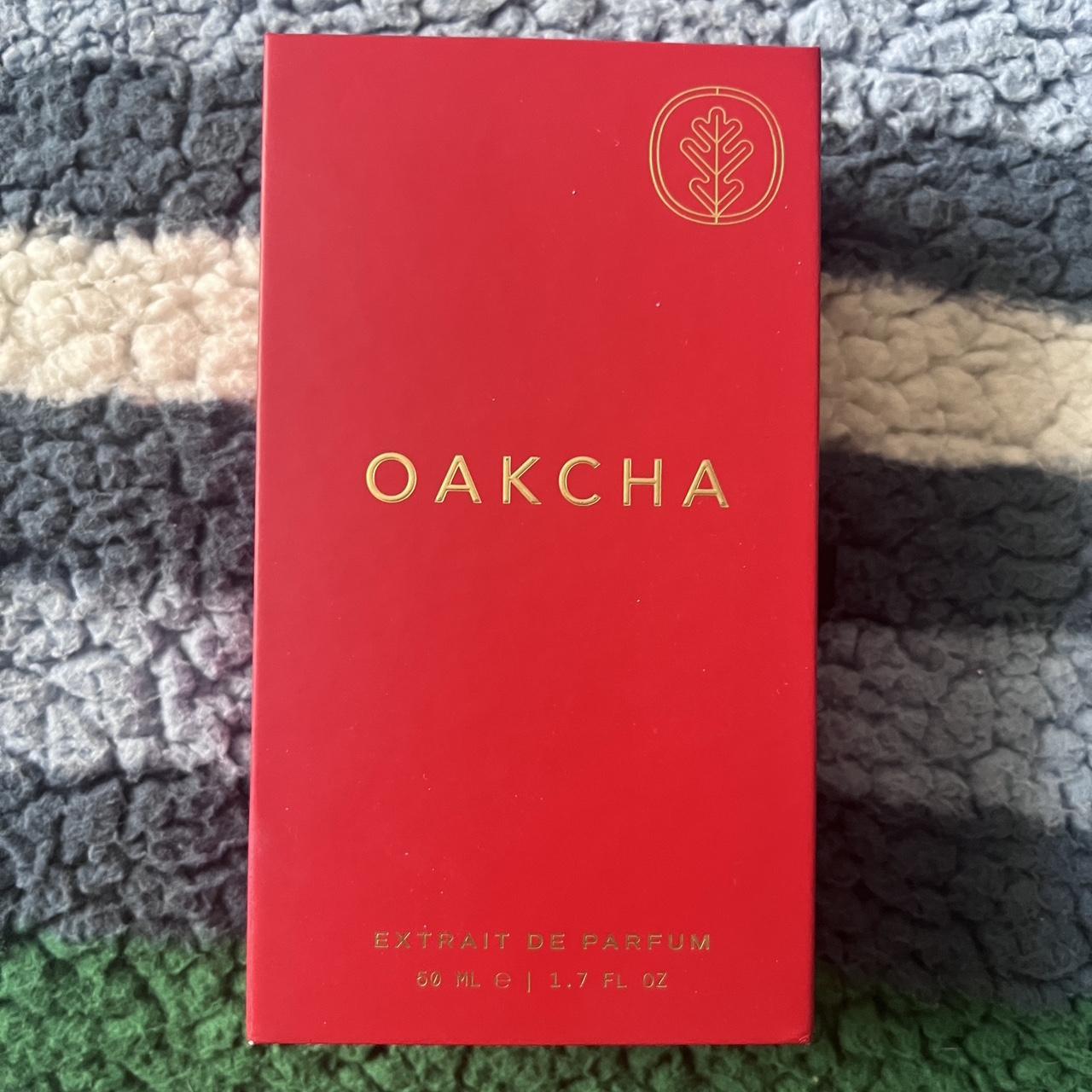 oakcha unisex perfume | never been used smells... | Depop