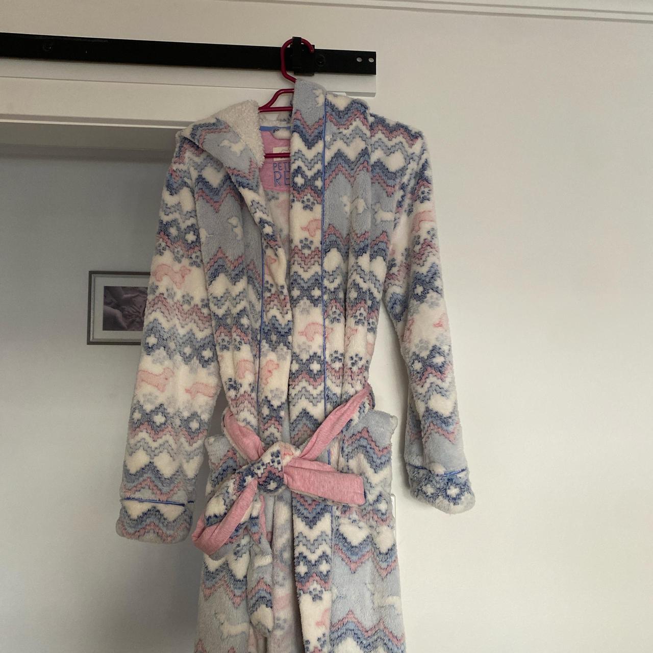 Peter Alexander dressing gown Barely worn - Depop