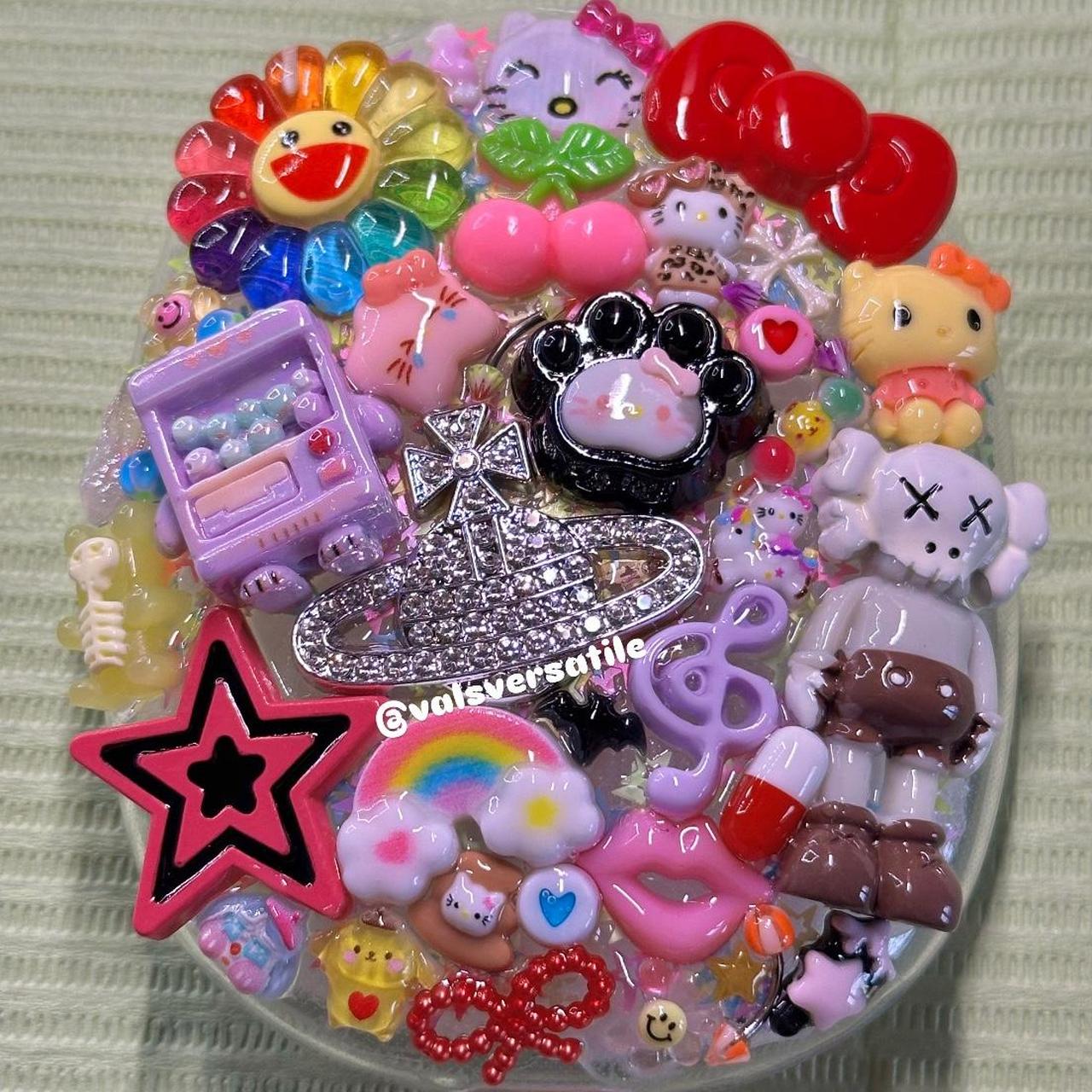 airpod max junk cases + protective headband & cups 🌈... | Depop