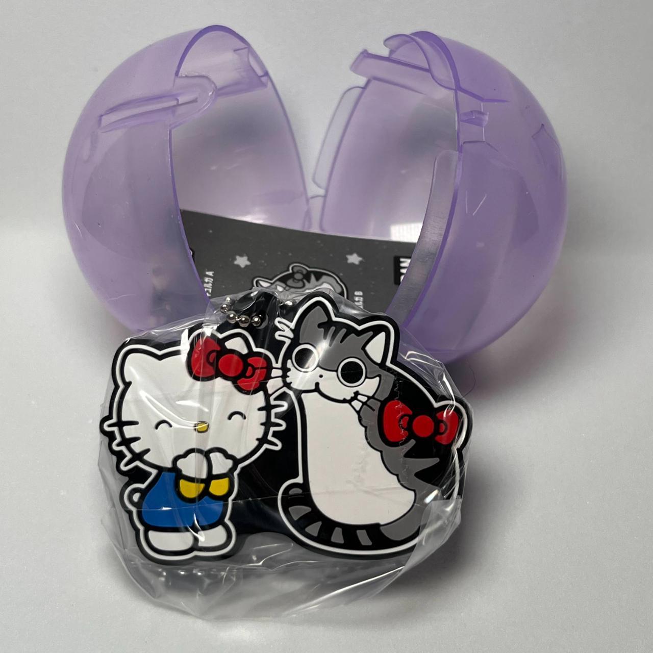 [HELLO KITTY X KYURUGA A] Sanrio Characters x... | Depop