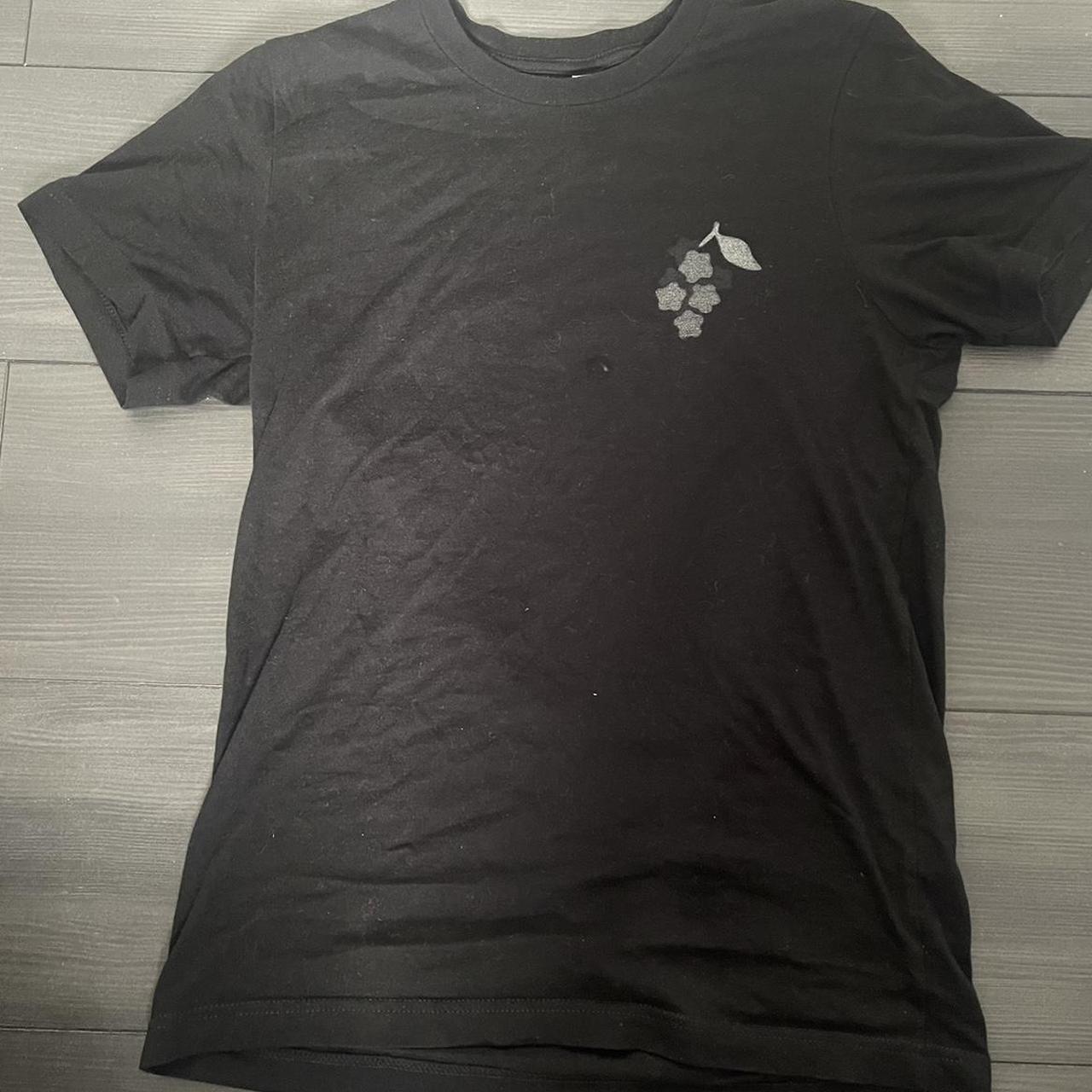 James Marriott Bitter tour merch Size S Worn... - Depop