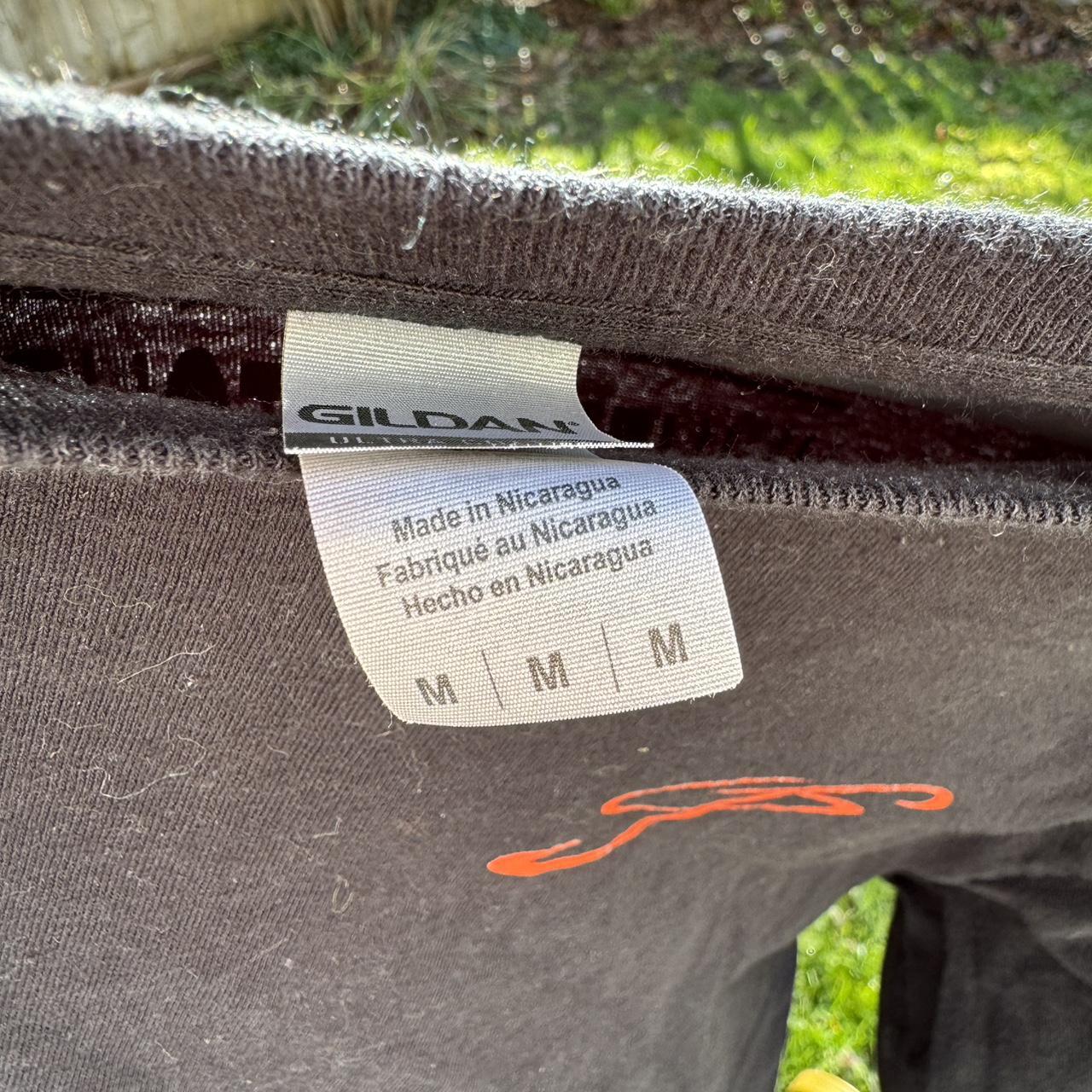 Slow Pulp 2022 tour merch size M - Depop