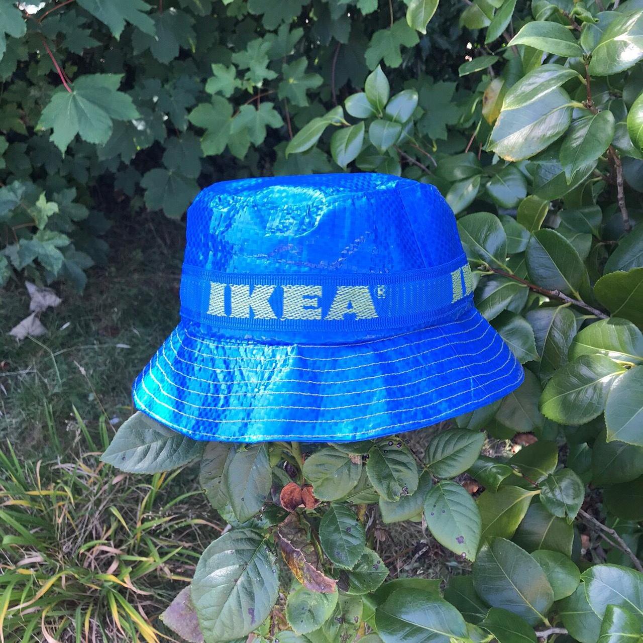 IKEA Bucket Hat One Size Fits All ️ All Unique... - Depop