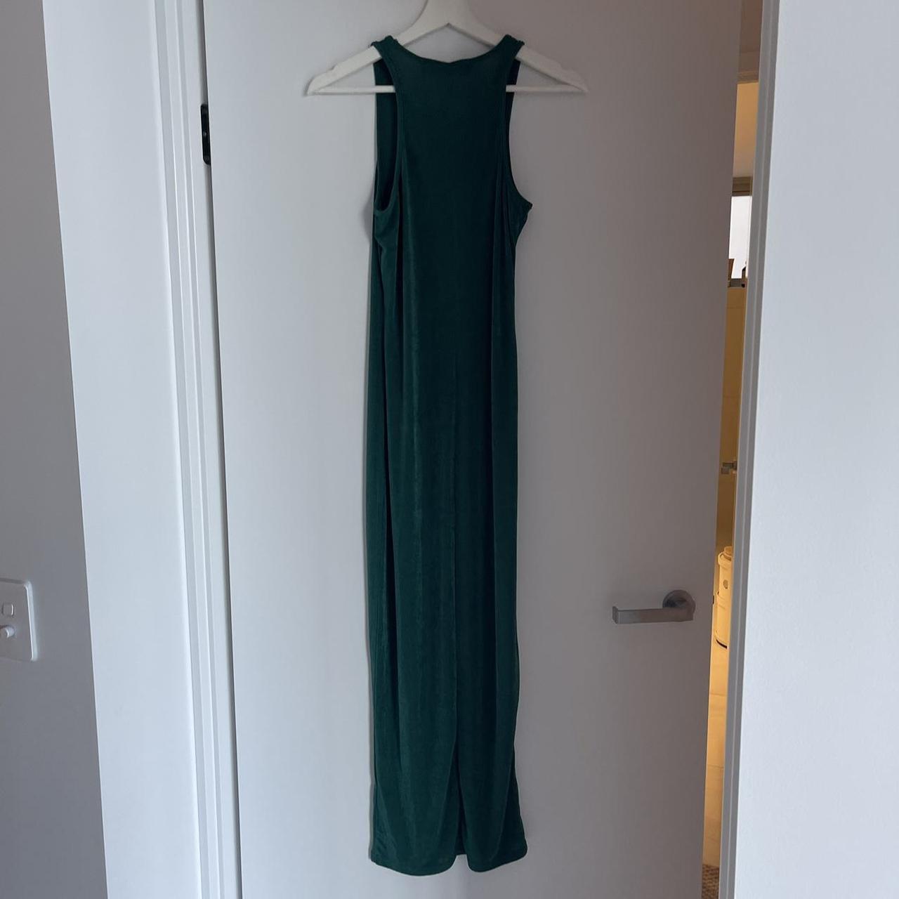 Lioness green dress - New with Tags - Size M... - Depop
