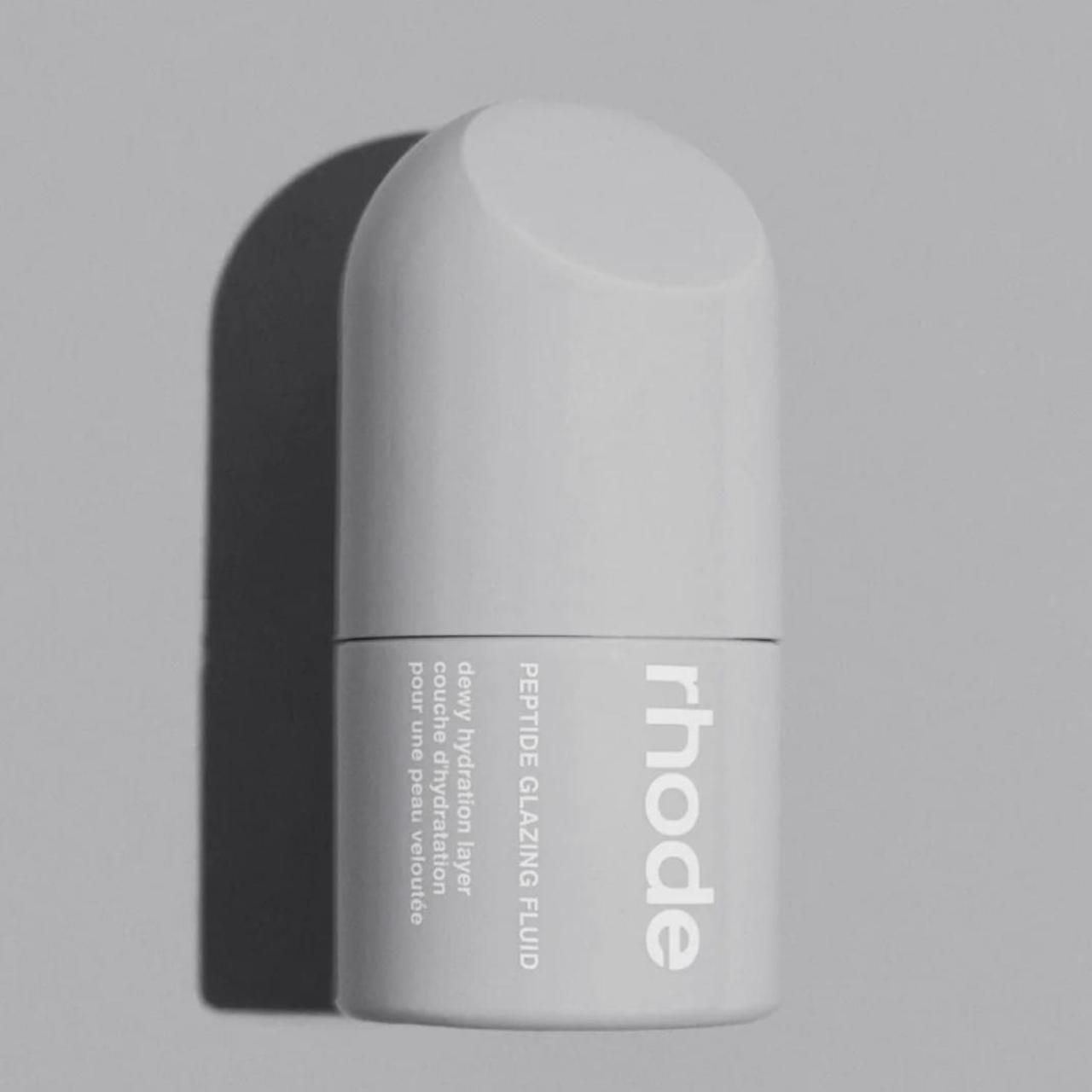 Rhode peptide glazing fluid Brand new #rhode... - Depop