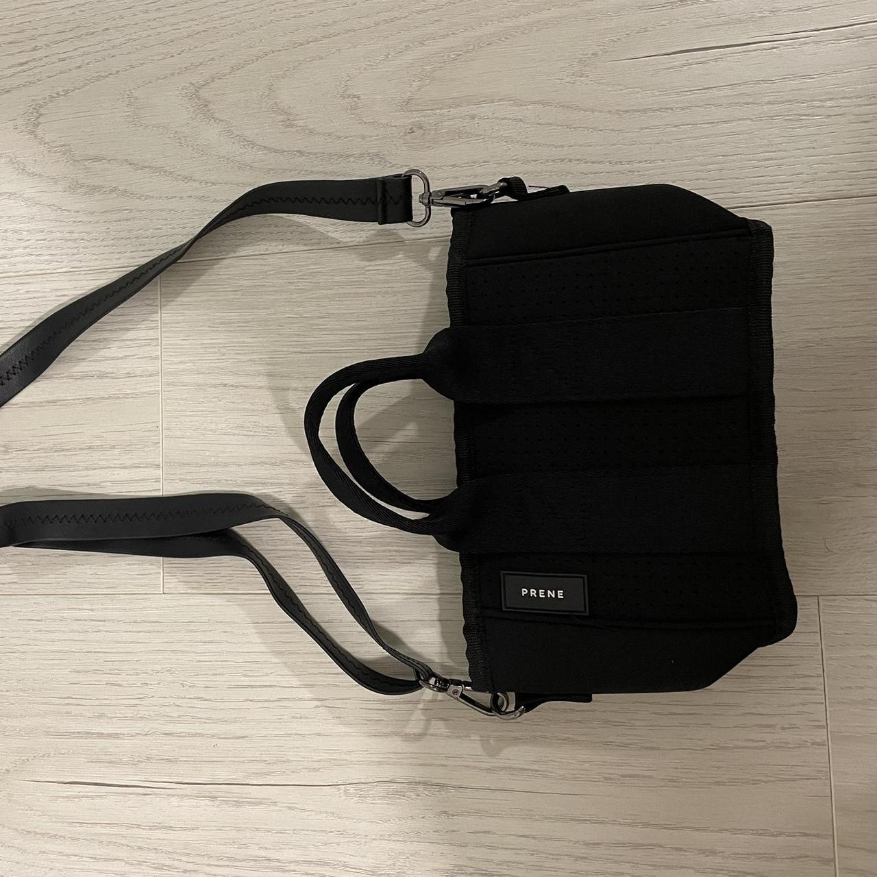 Maisie Bag black The Maisie Bag by Prene Bags is a... - Depop