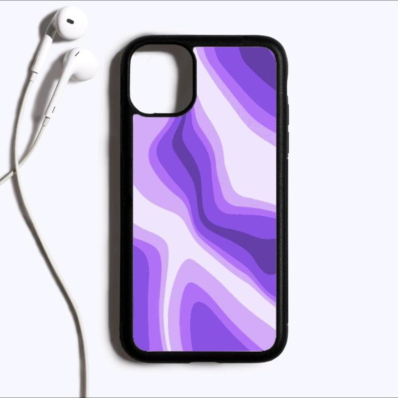 Purple Phone-cases | Depop