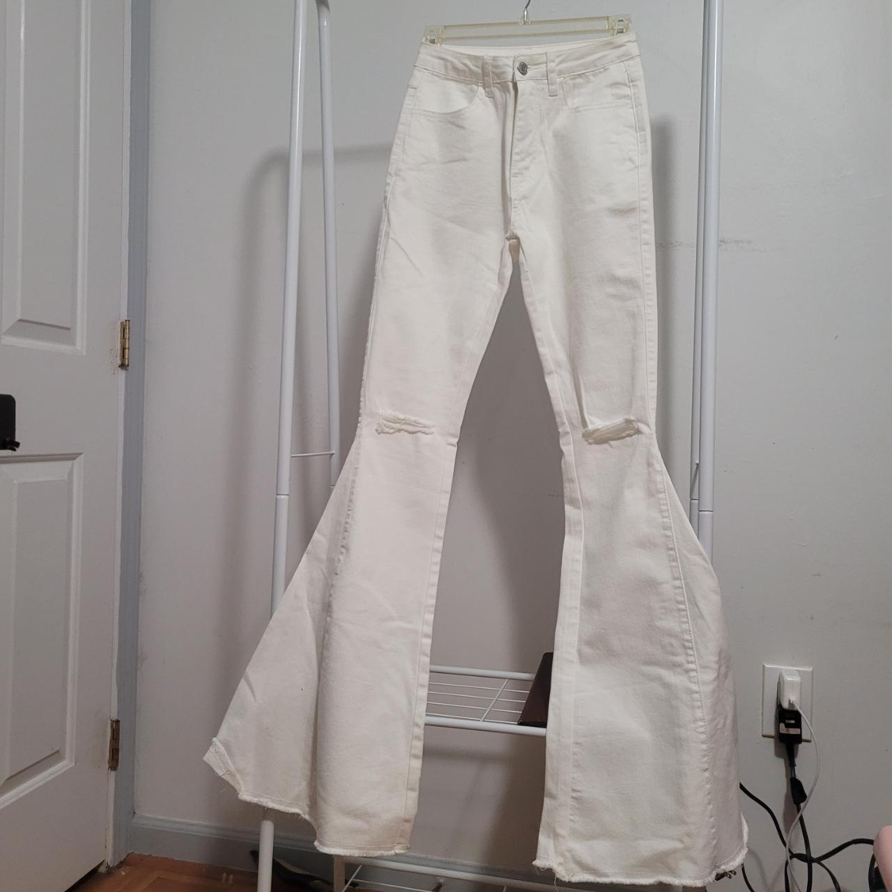 These are the flyest pants ever!!! I bought them... - Depop