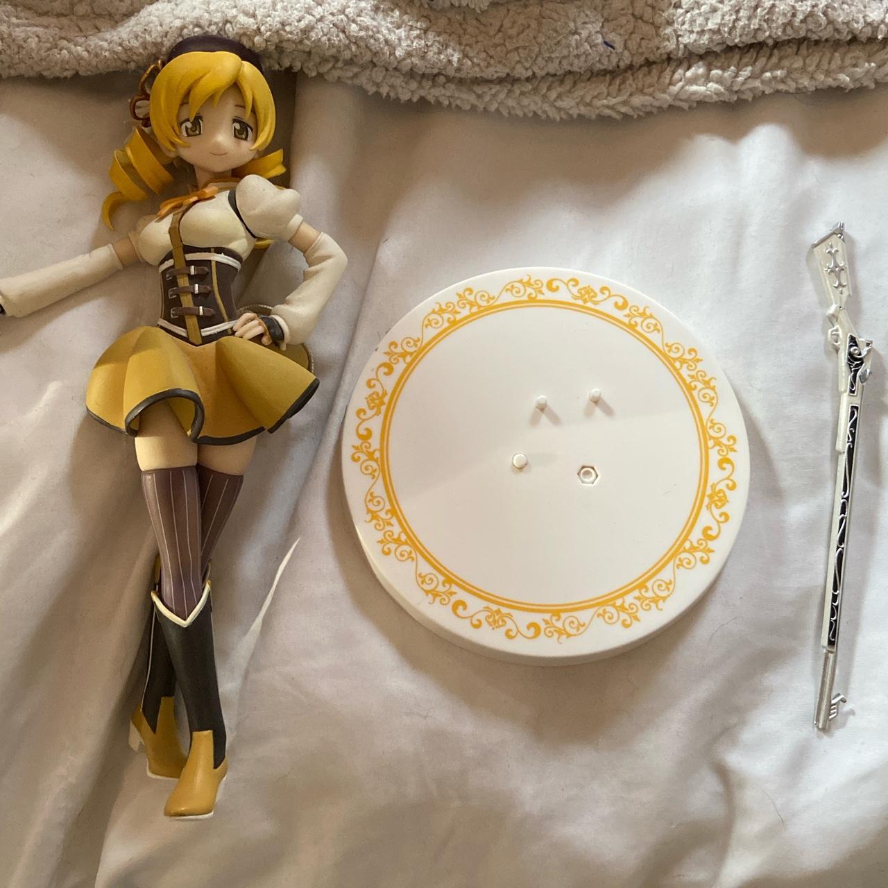 Mami figure!! - Depop