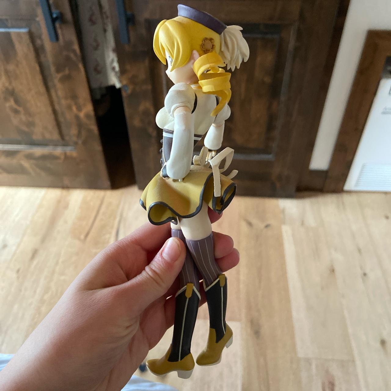 Mami figure!! - Depop