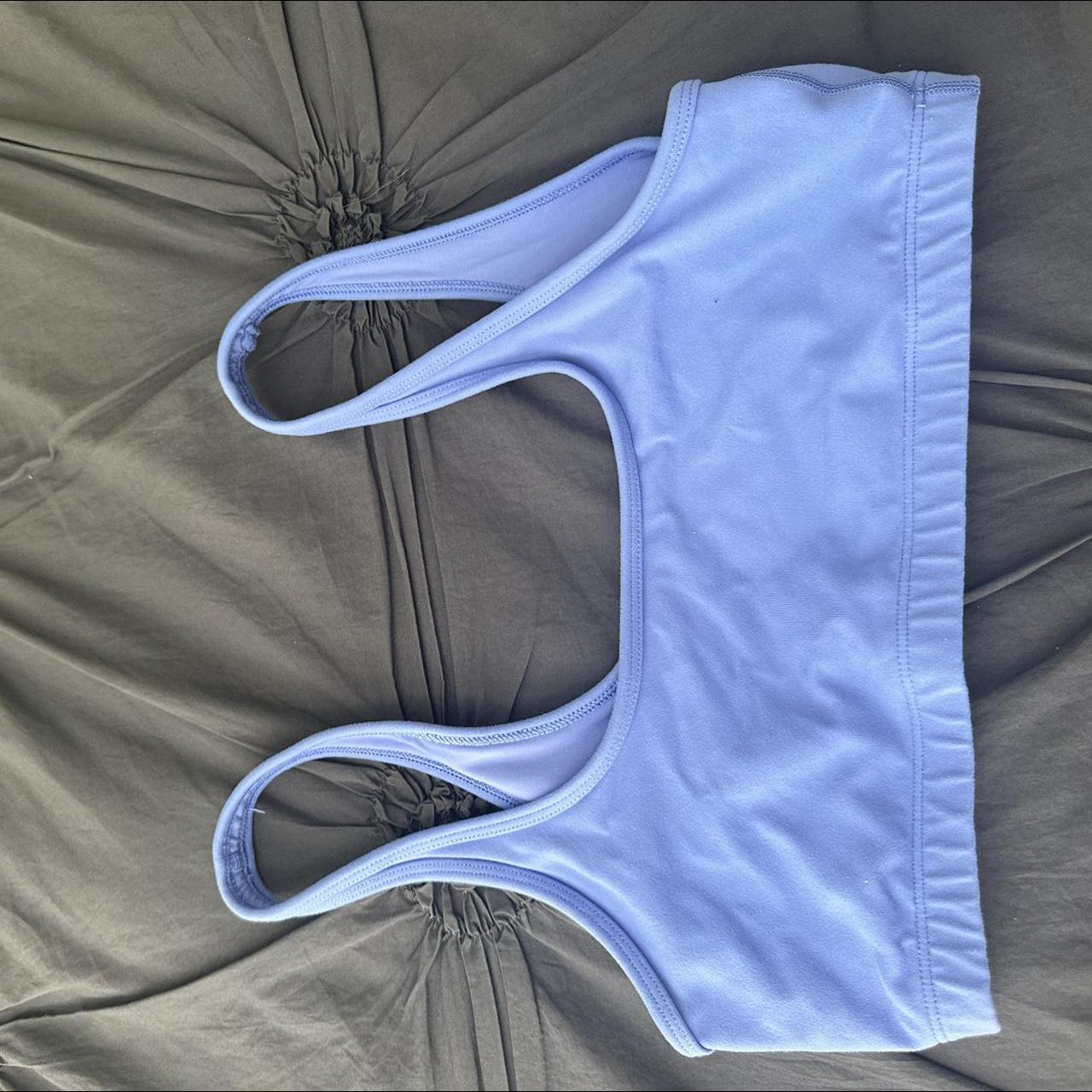 Aritzia TNA Life bra - Depop