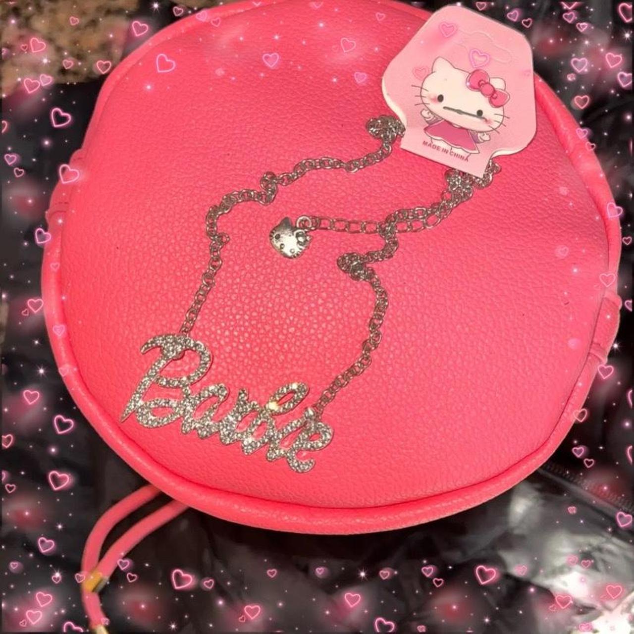 Barbie Women's Jewellery | Depop