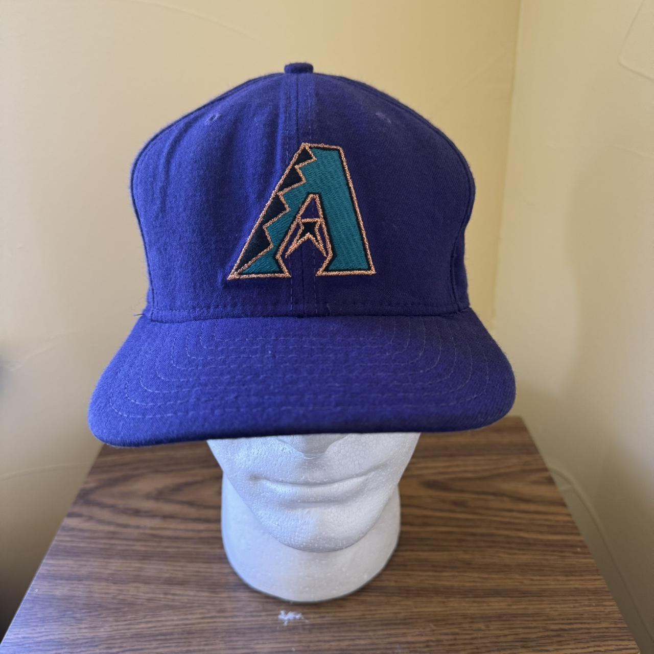 Arizona Diamondbacks Vintage New Era Hat⚾️ This hat... | Depop