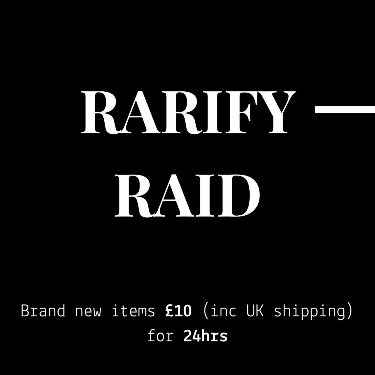 Raid Women's Jeans | Depop