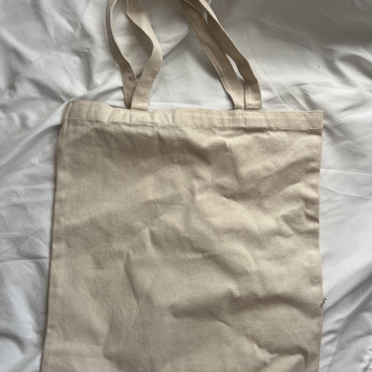 Gorjana tote bag - Depop