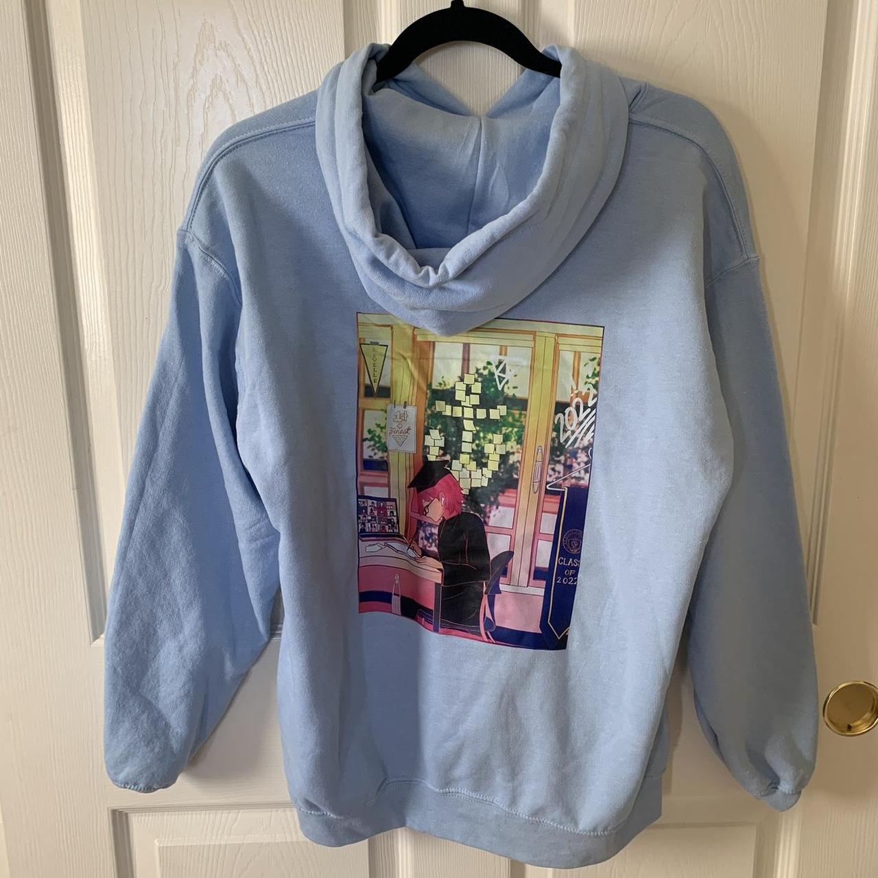 UCSD Revelle College Class of 2022 merch... | Depop