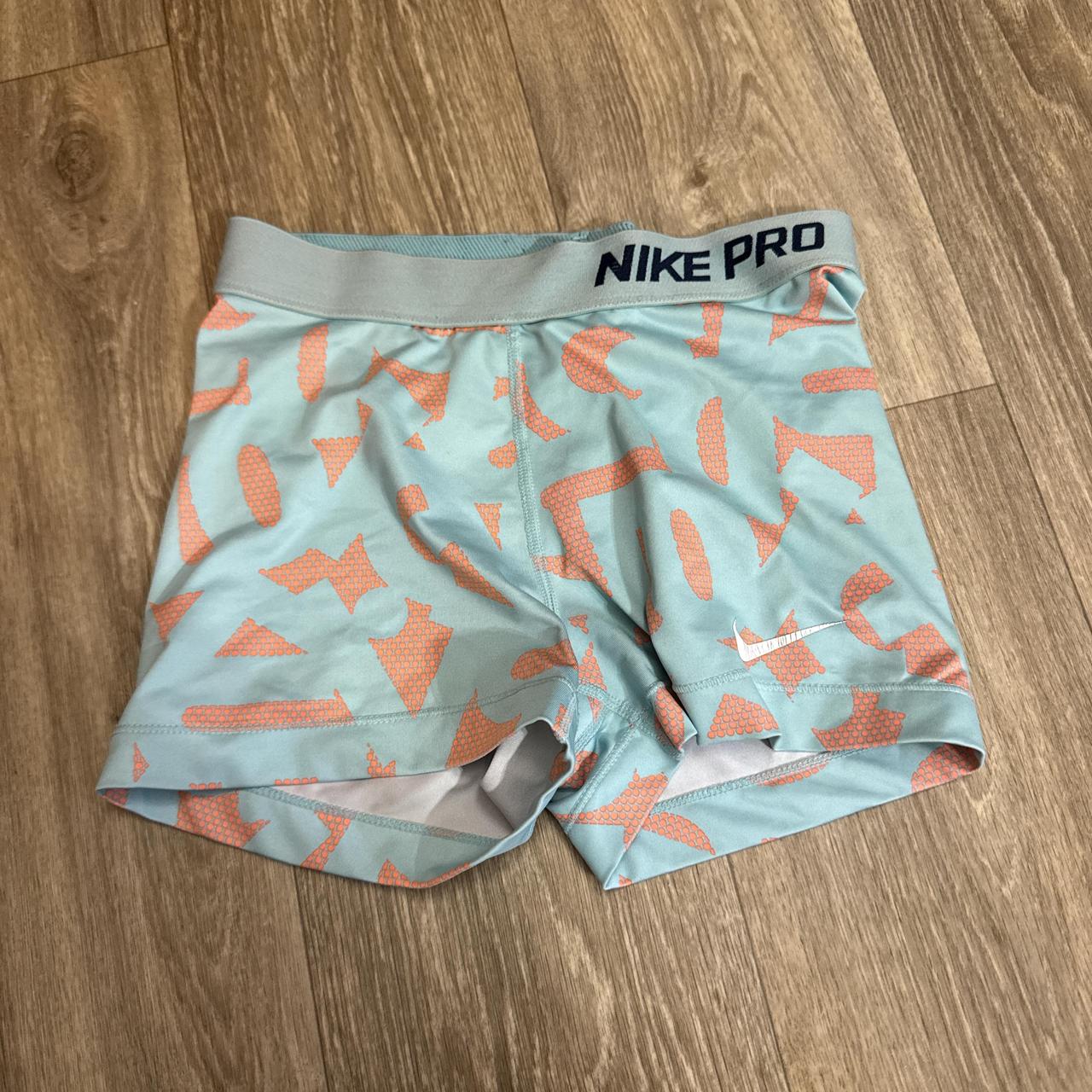 Nike Pro Spandex | Depop