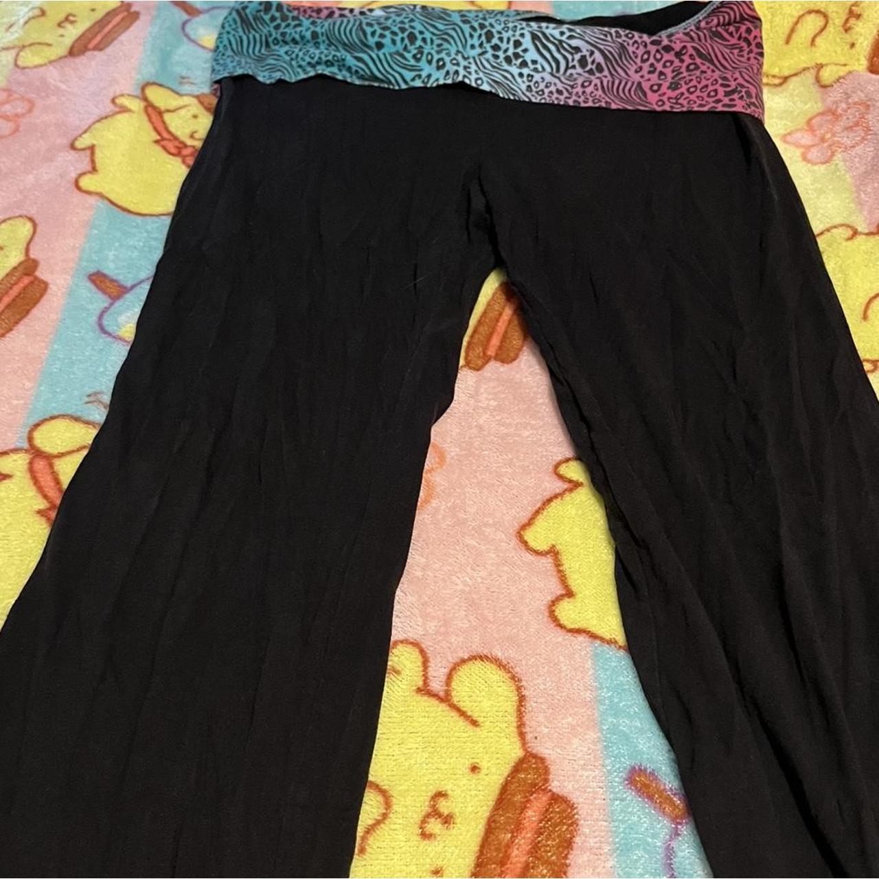 Joe Boxer Women's multi Leggings | Depop