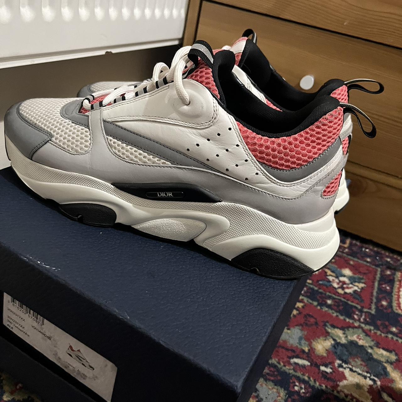 DIOR B22 100% Authentic used but still in great... - Depop