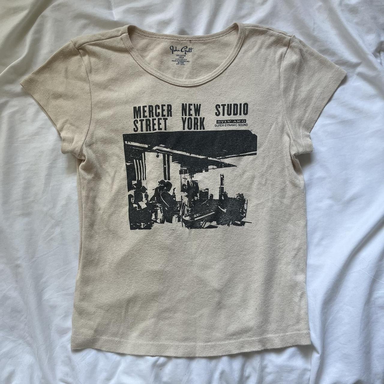 brandy melville john galt chloe mercer street new... - Depop