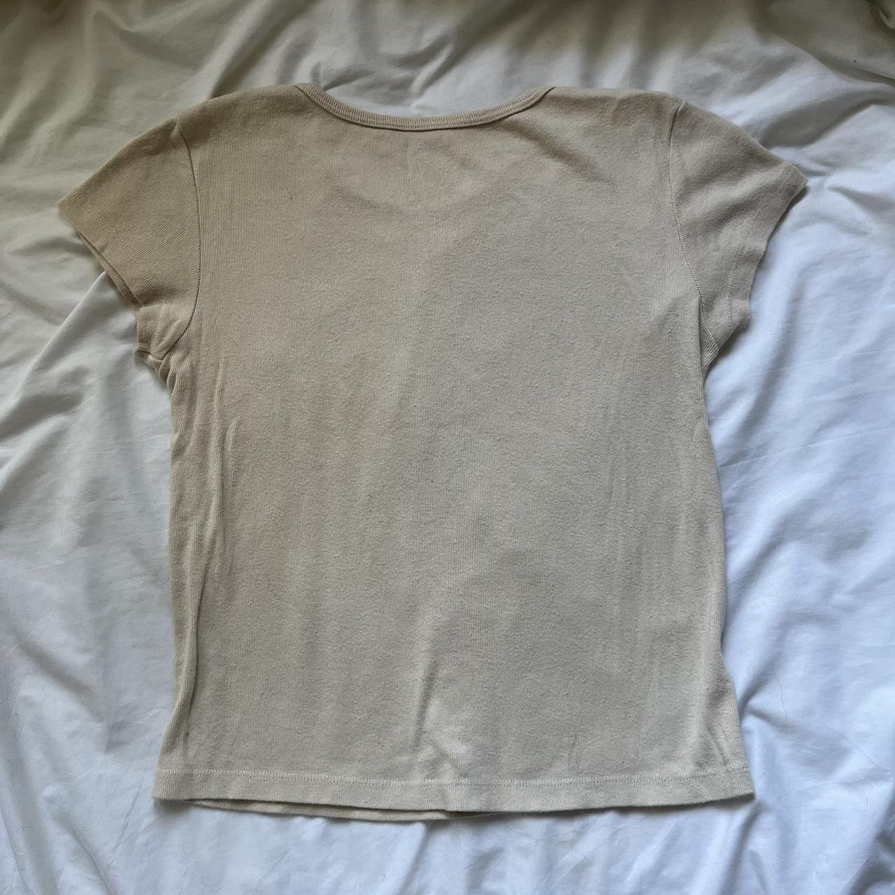 brandy melville john galt chloe mercer street new... - Depop