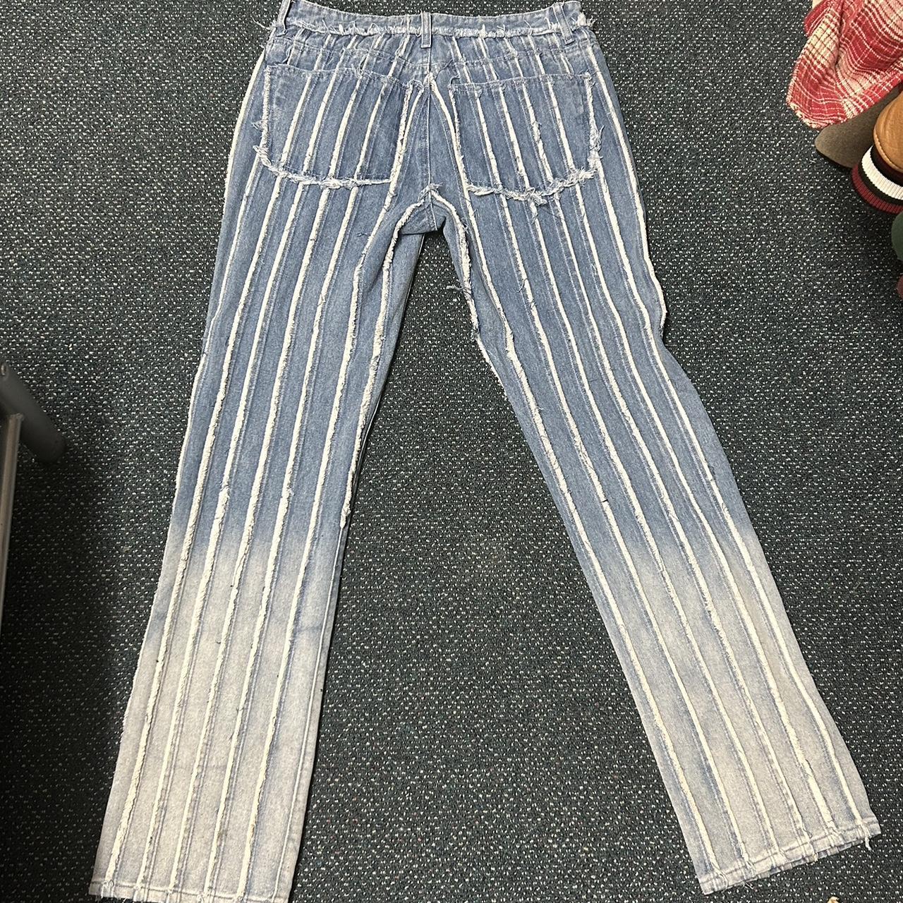Jaded London Vertigo Jeans - Depop