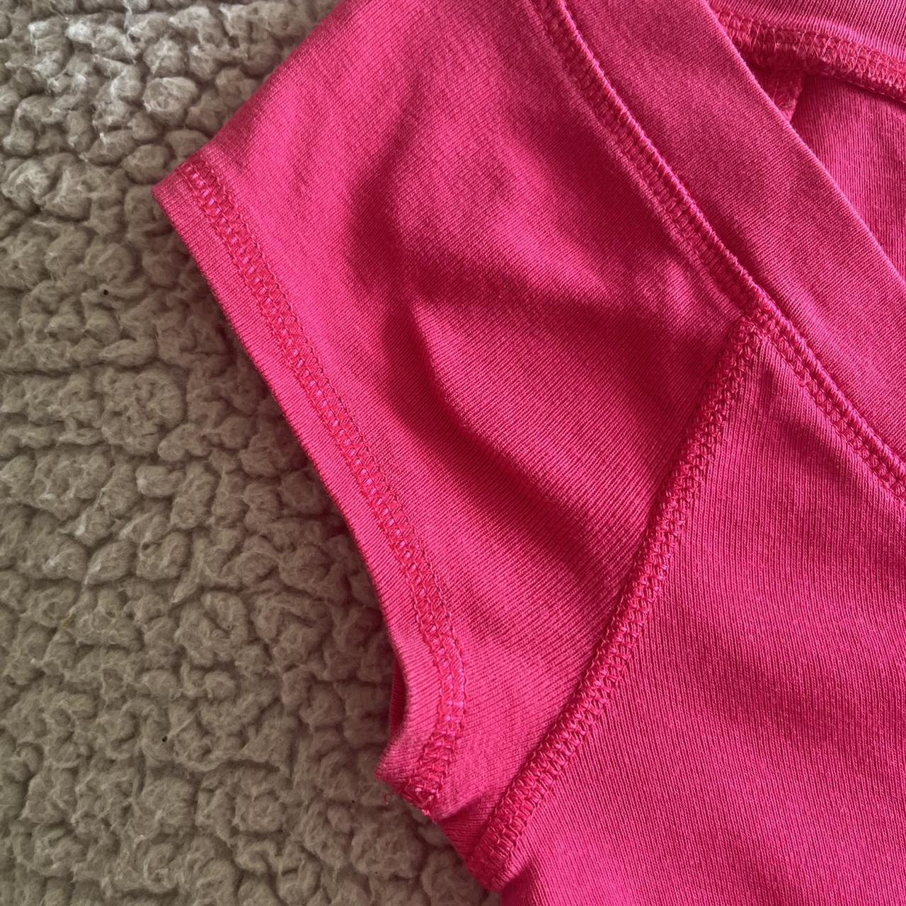 Express Women's T-shirt | Depop