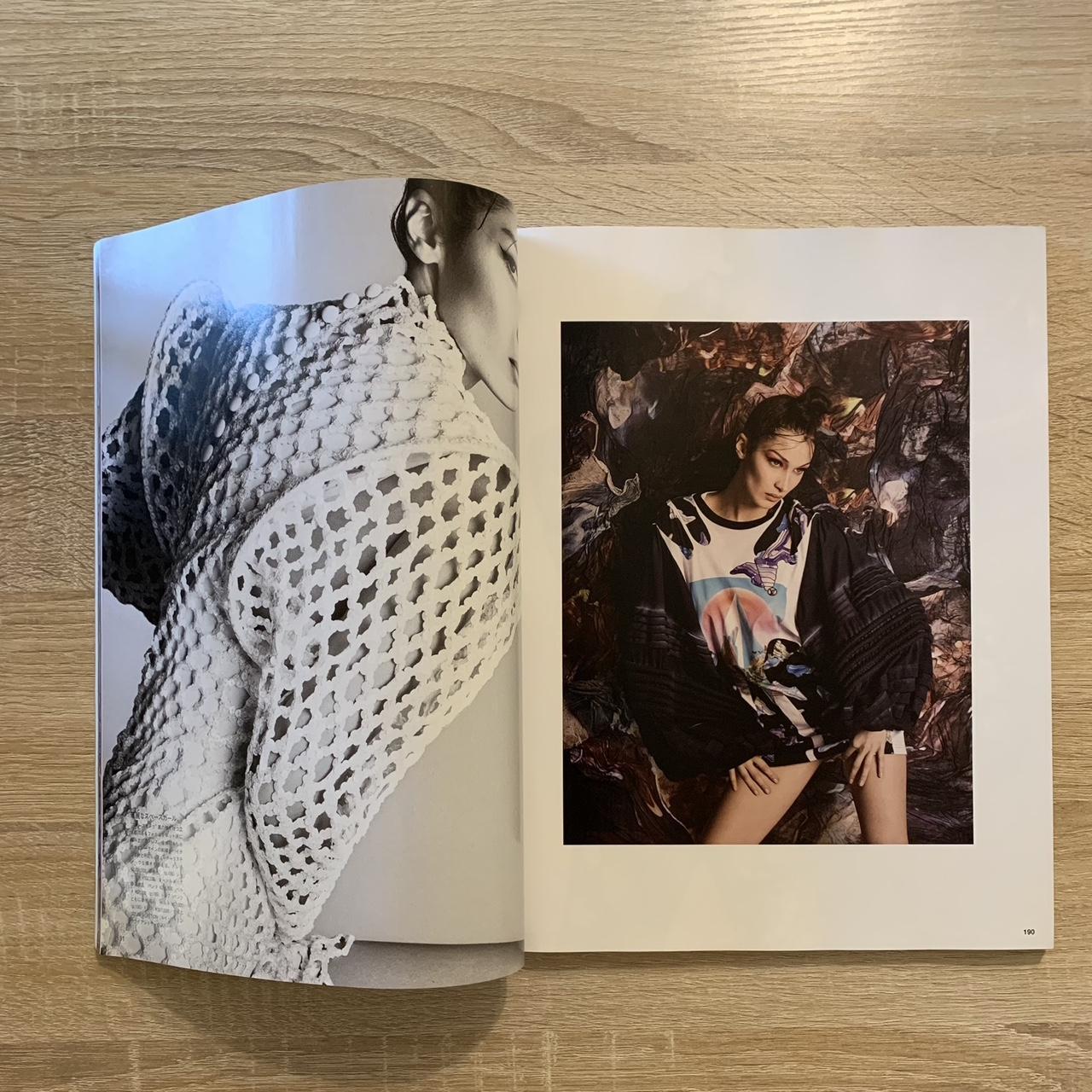 Vogue Multi Magazines | Depop