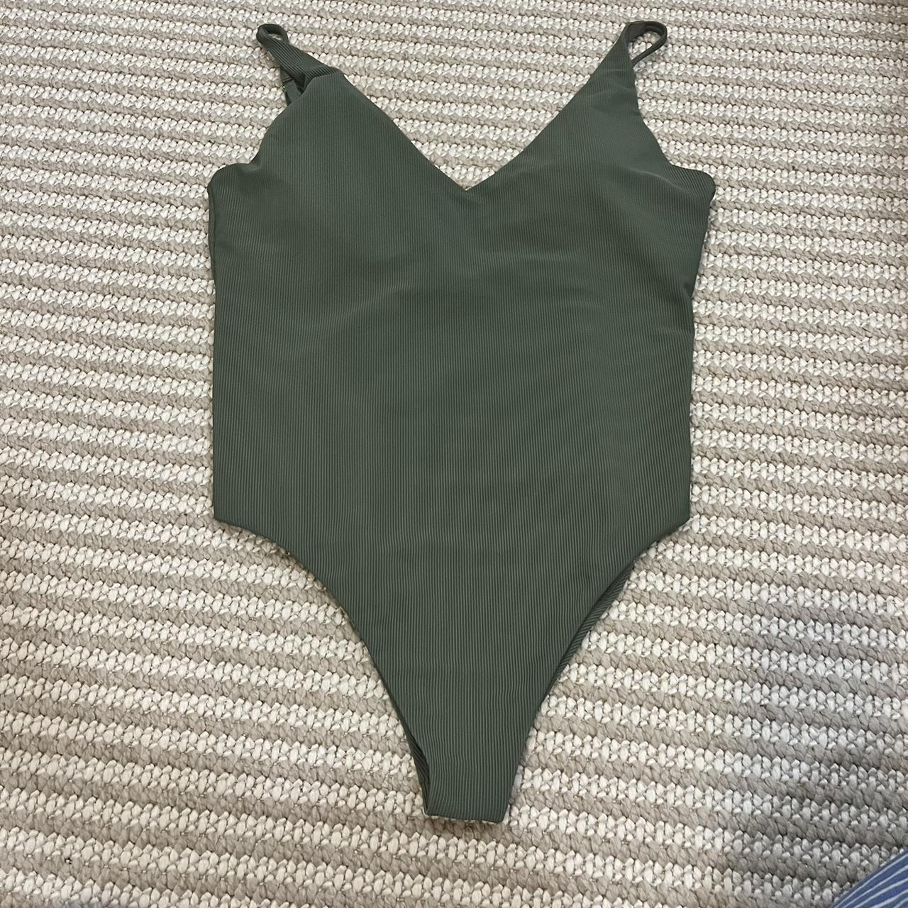 Beach Riot Core Collection Reese One Piece Shade:... | Depop