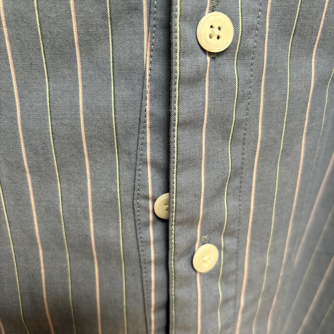 Ader error cinder shirt Size A1 (men’s small)... - Depop