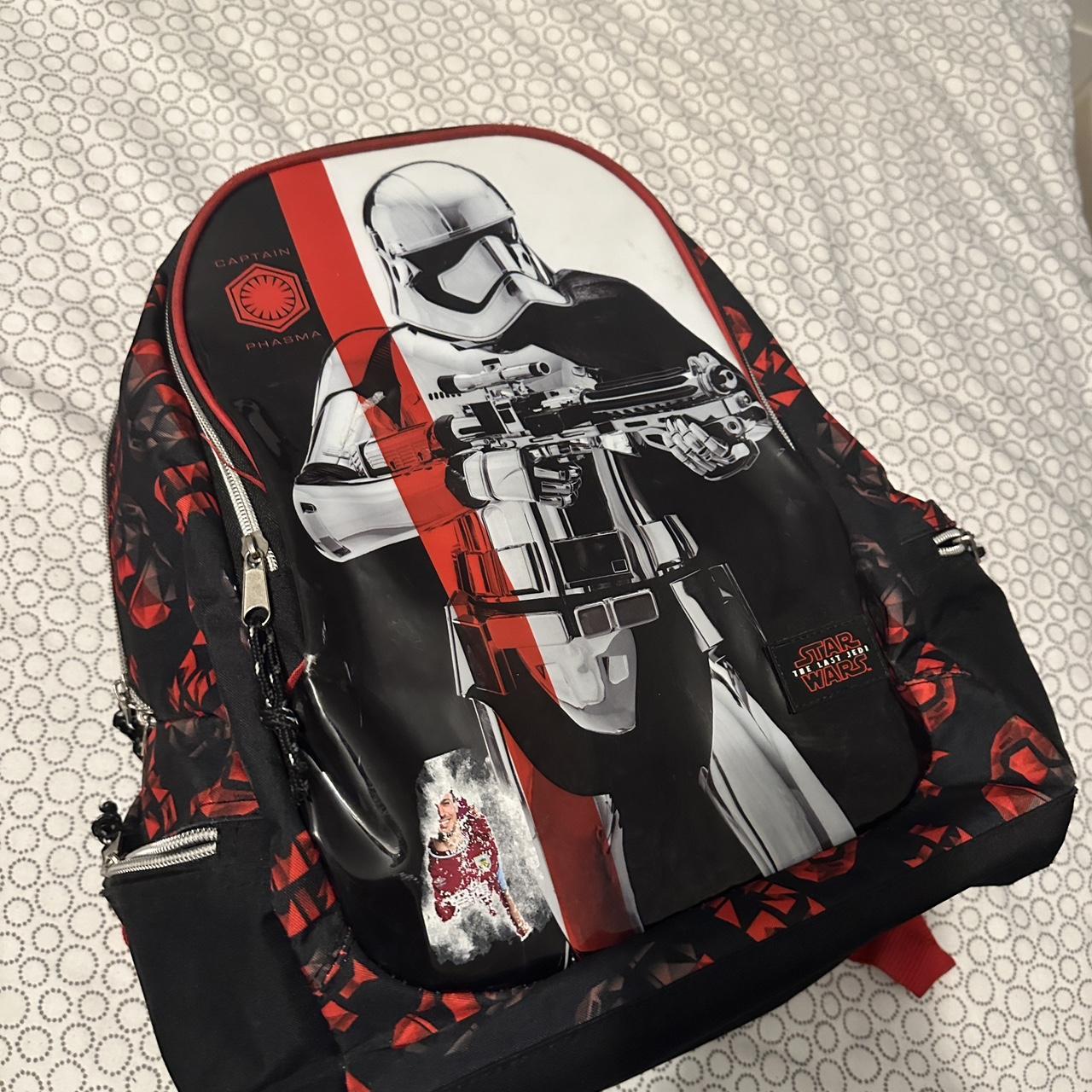 Boys backpack - Depop