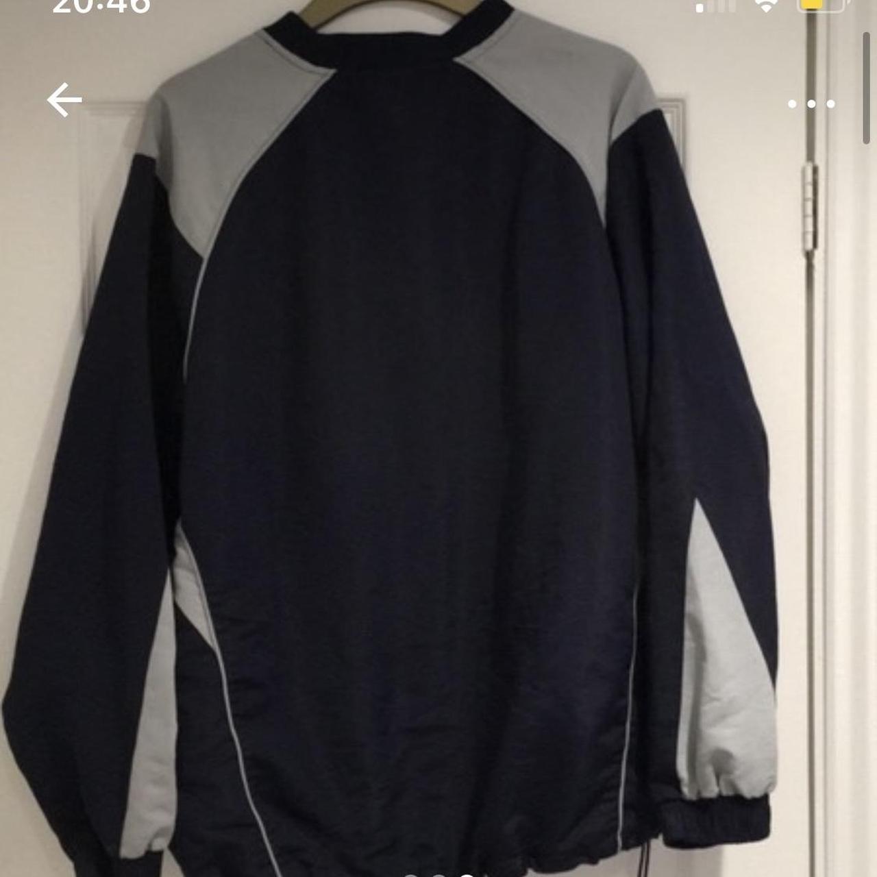 Kooga waterproof jacket There’s is a adjustable... - Depop