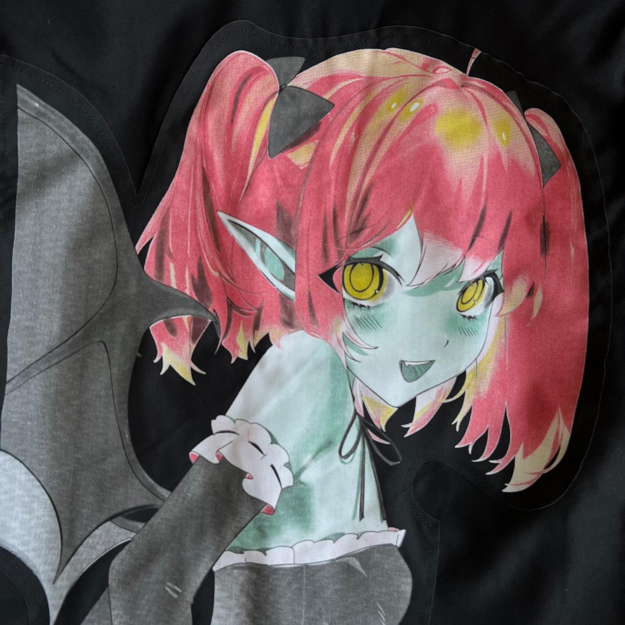 Drop Dead Clothing: Angel Slayer Collection Type B... - Depop