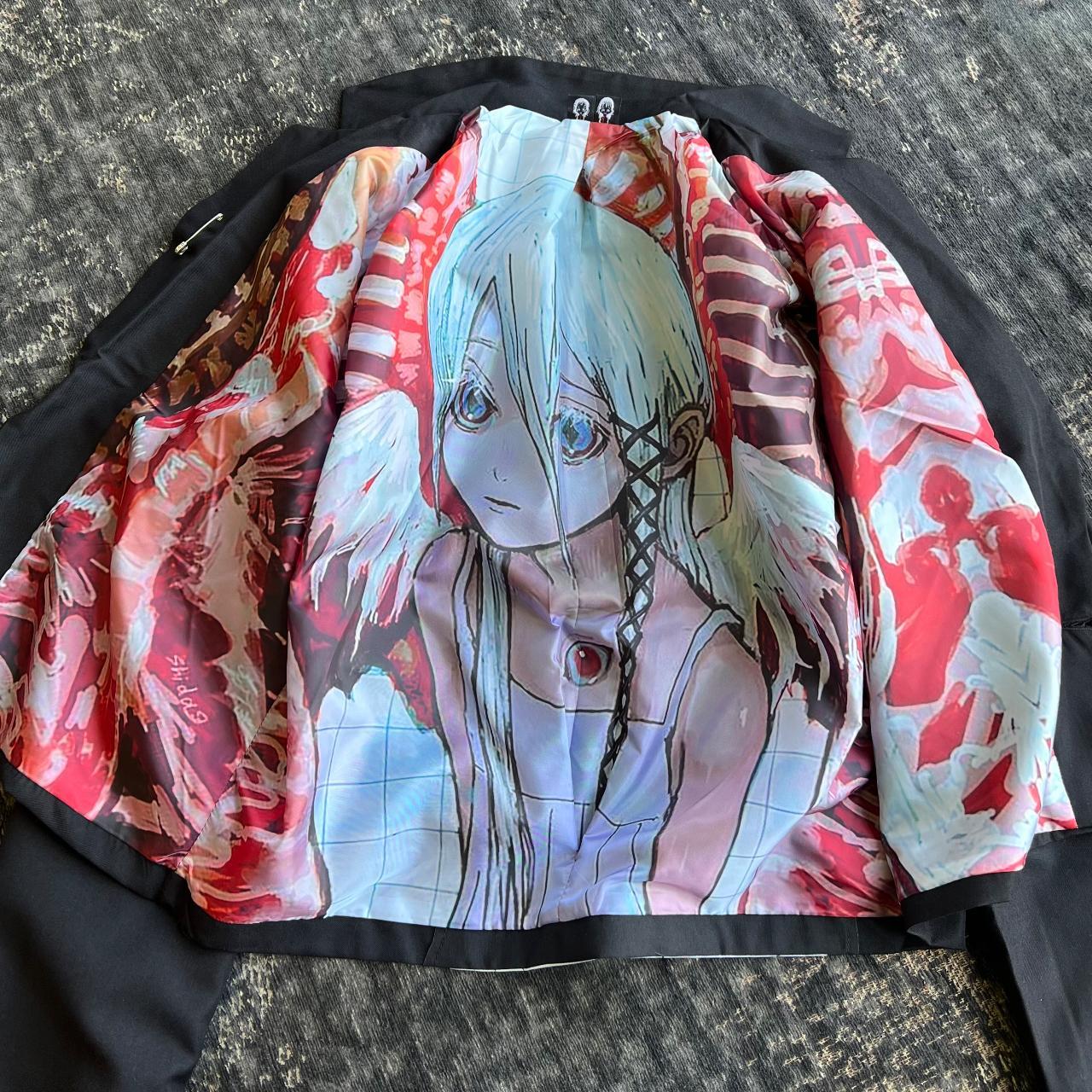 Drop Dead Clothing: Angel Slayer Collection Type B... - Depop