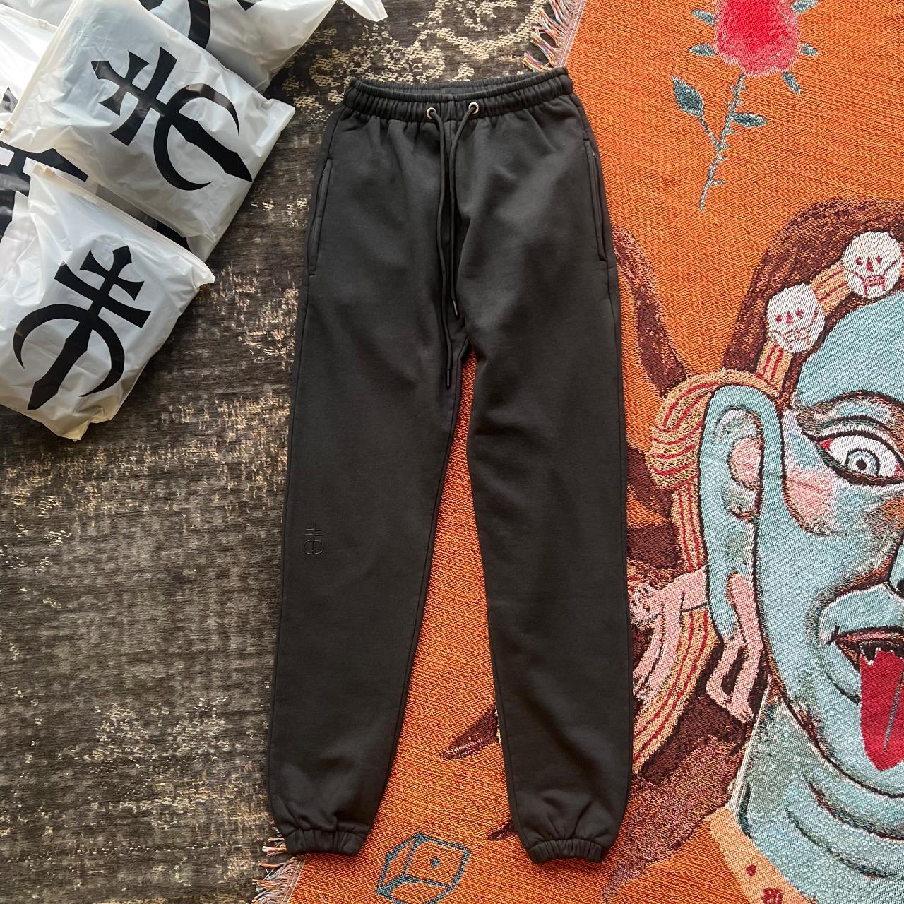 Drop Dead Clothing: NEUTRALS Anthracite... - Depop