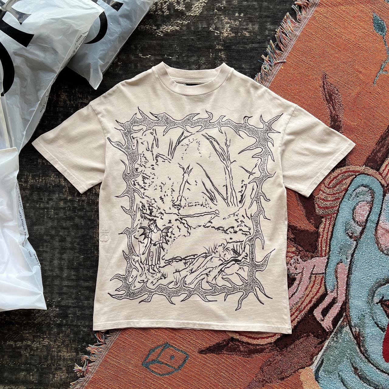 Drop Dead Clothing: Made by Drop Dead... - Depop