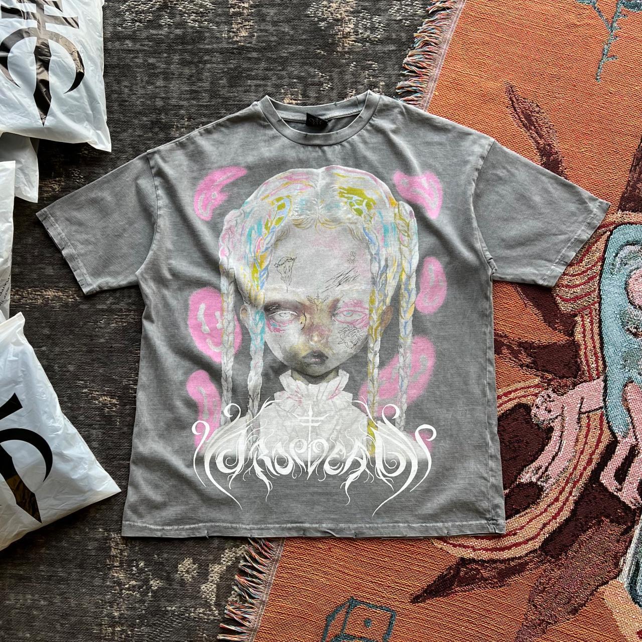 Drop Dead Clothing Angel Slayers Collection... - Depop