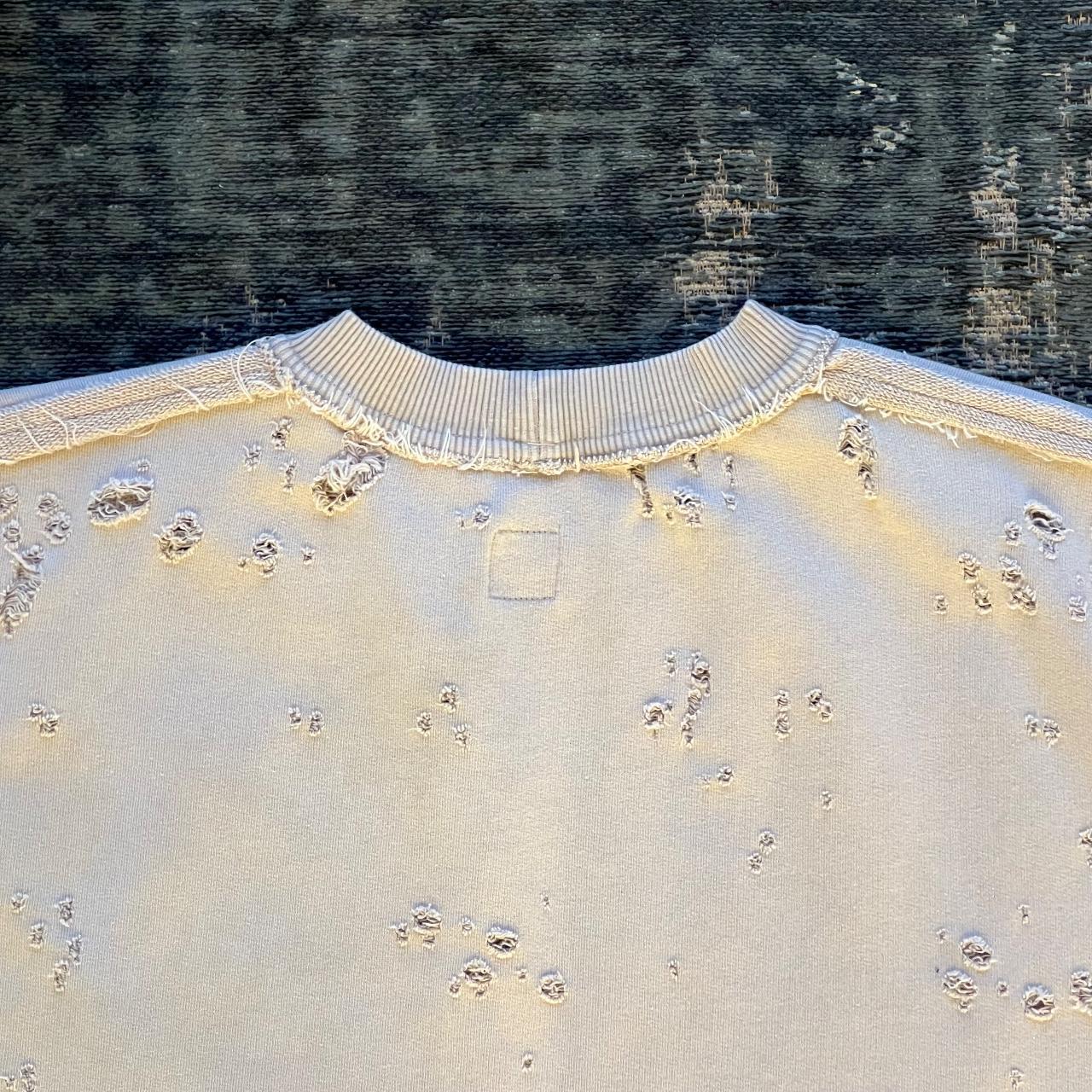 Drop Dead Clothing Depop Exclusive Vest Size:... - Depop