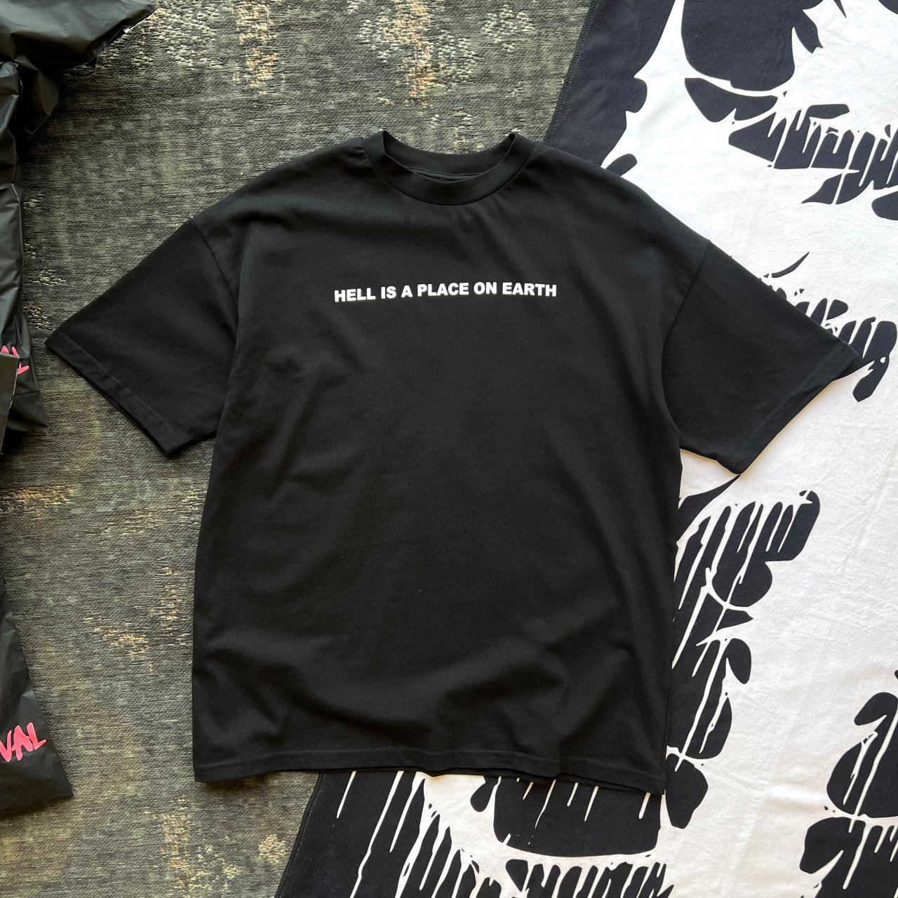 Drop Dead Clothing: Dark Age Collection The Fallout... - Depop