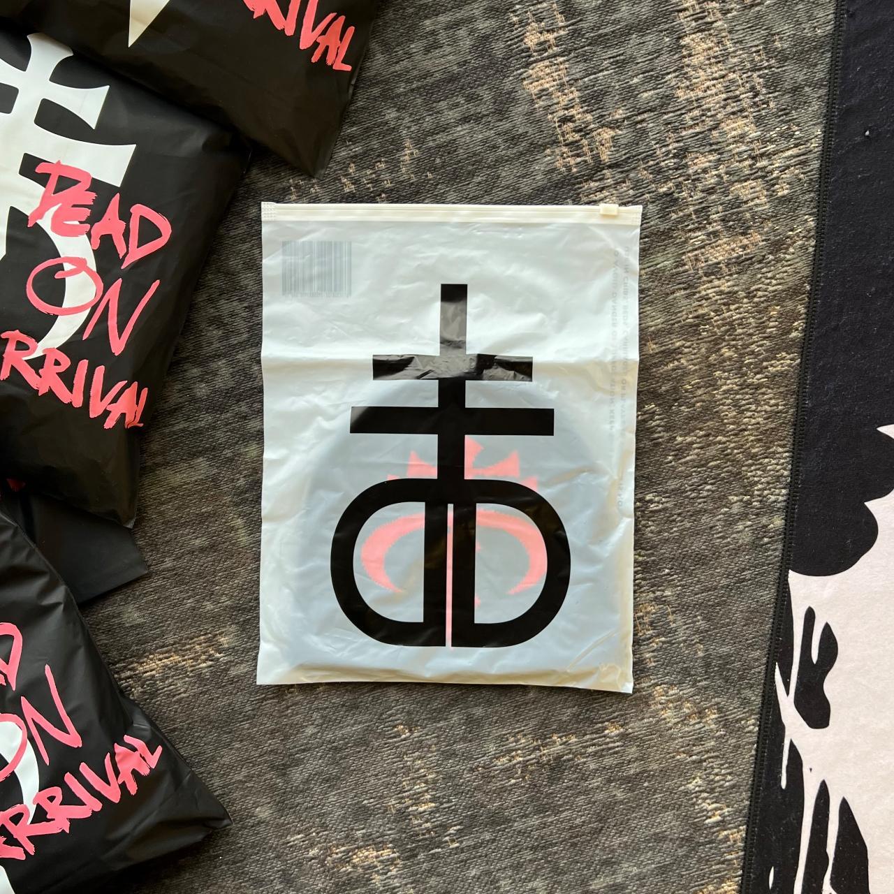 Drop Dead Clothing: Dark Age Collection Coagula... - Depop