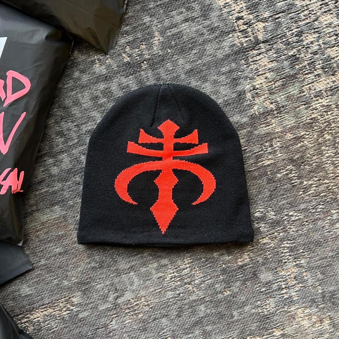 Drop Dead Clothing: Dark Age Collection Coagula... - Depop