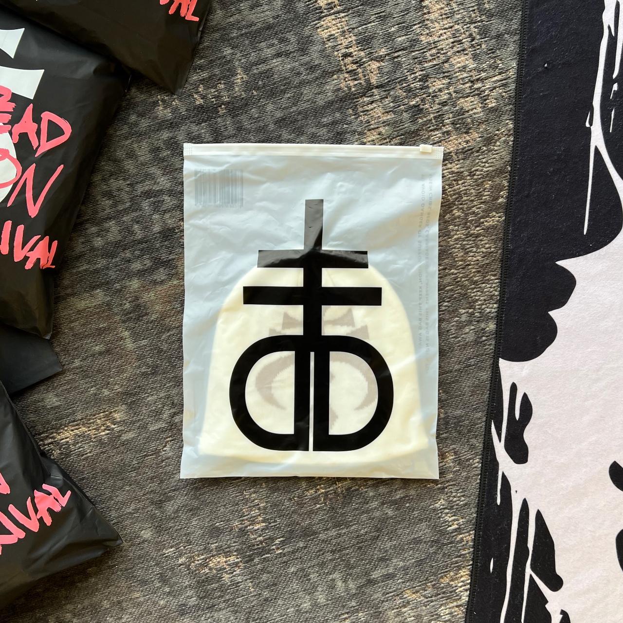 Drop Dead Clothing: Dark Age Collection Solve... - Depop