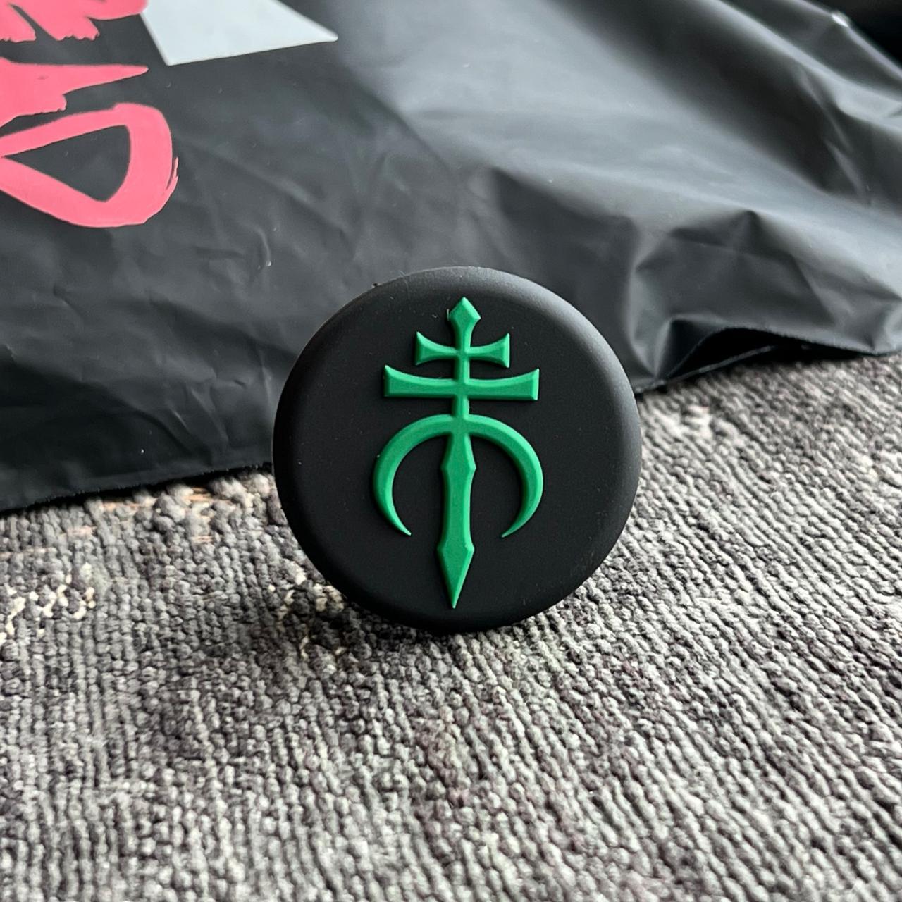 Drop Dead Clothing: Dark Age Collection Get A Grip... - Depop