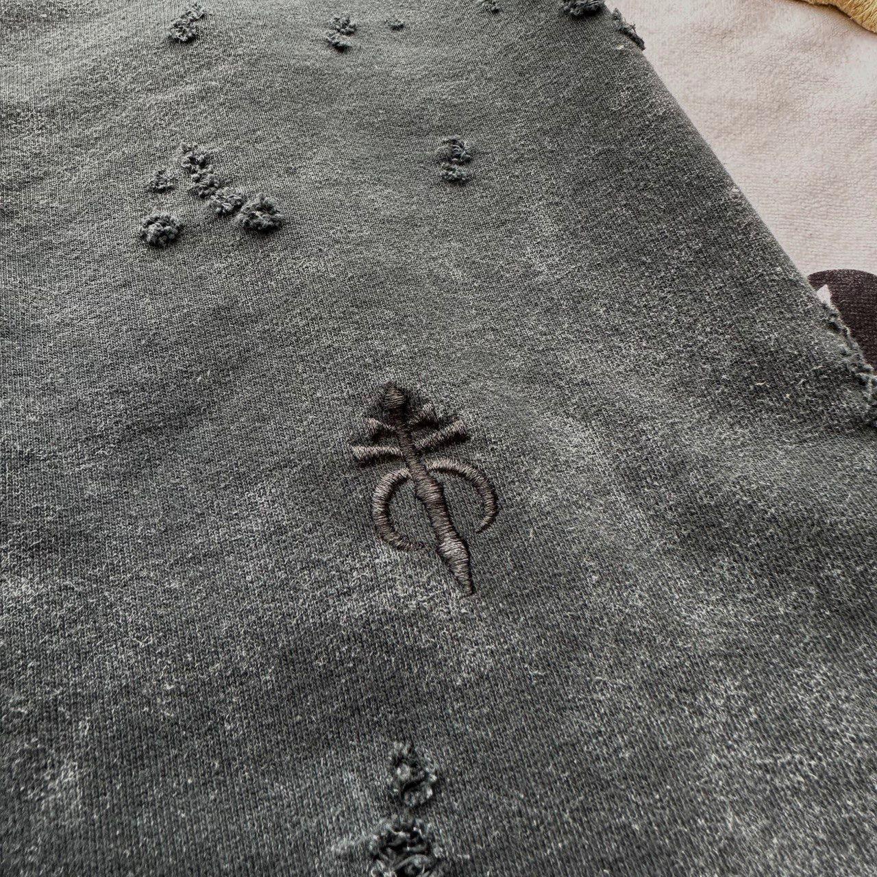 Drop Dead Clothing: Dark Age Collection Thrashed... - Depop