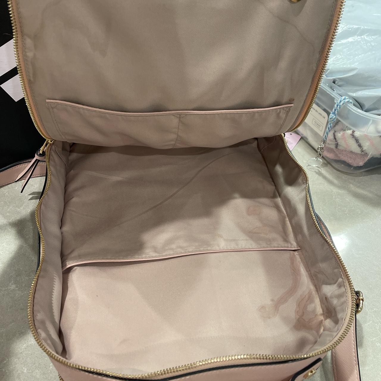 Calpak Kaya 15 inch Laptop Backpack - Depop